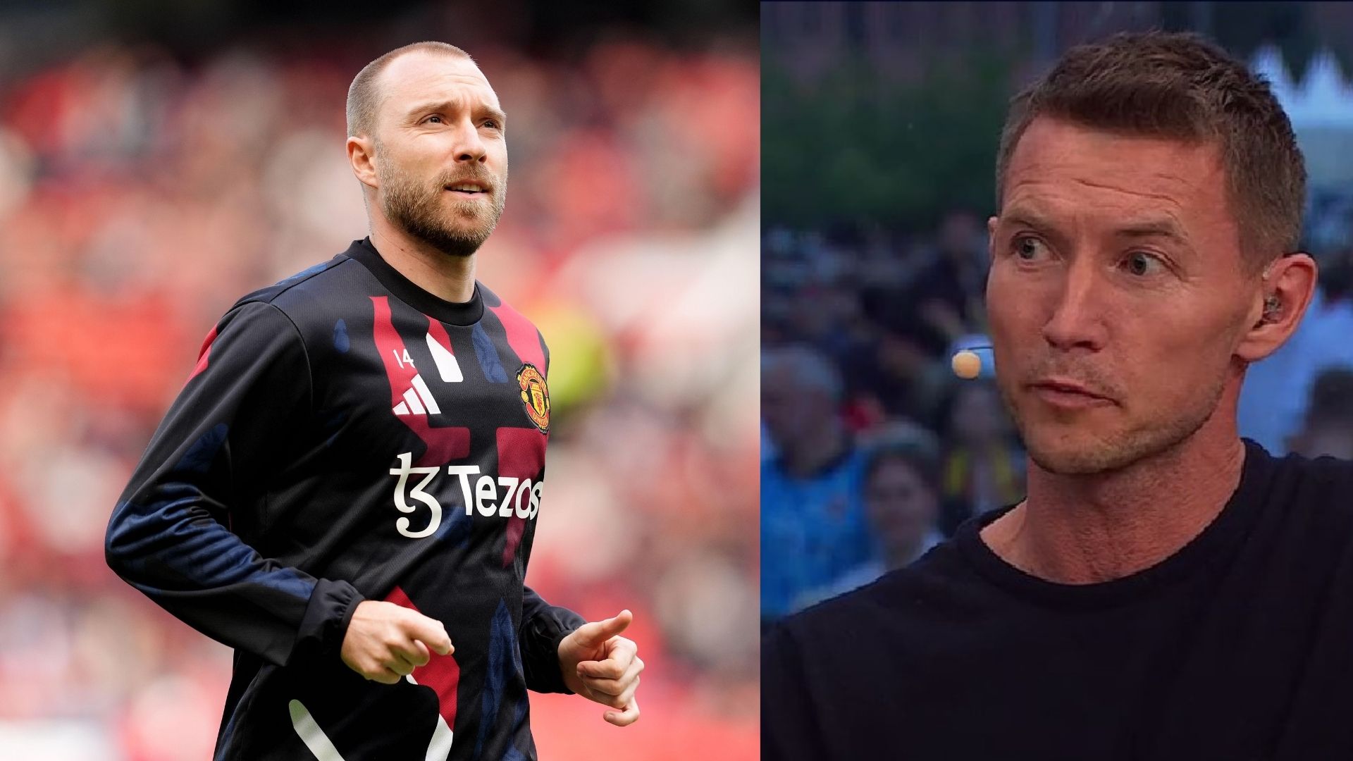 Ekspert håber, at Christian Eriksen skifter til Ajax