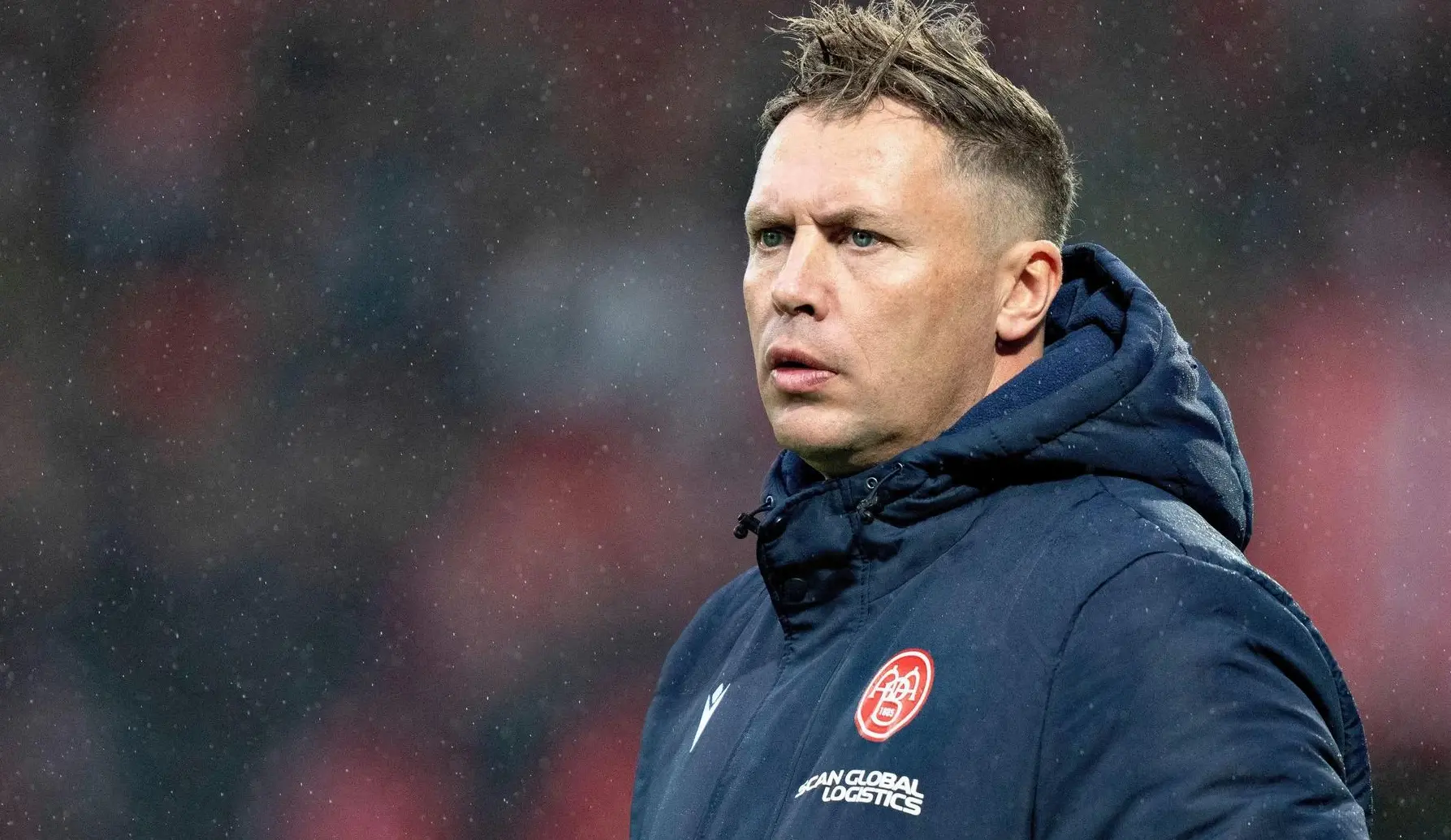 Medie: Menno van Dam ansat i FC Emmen