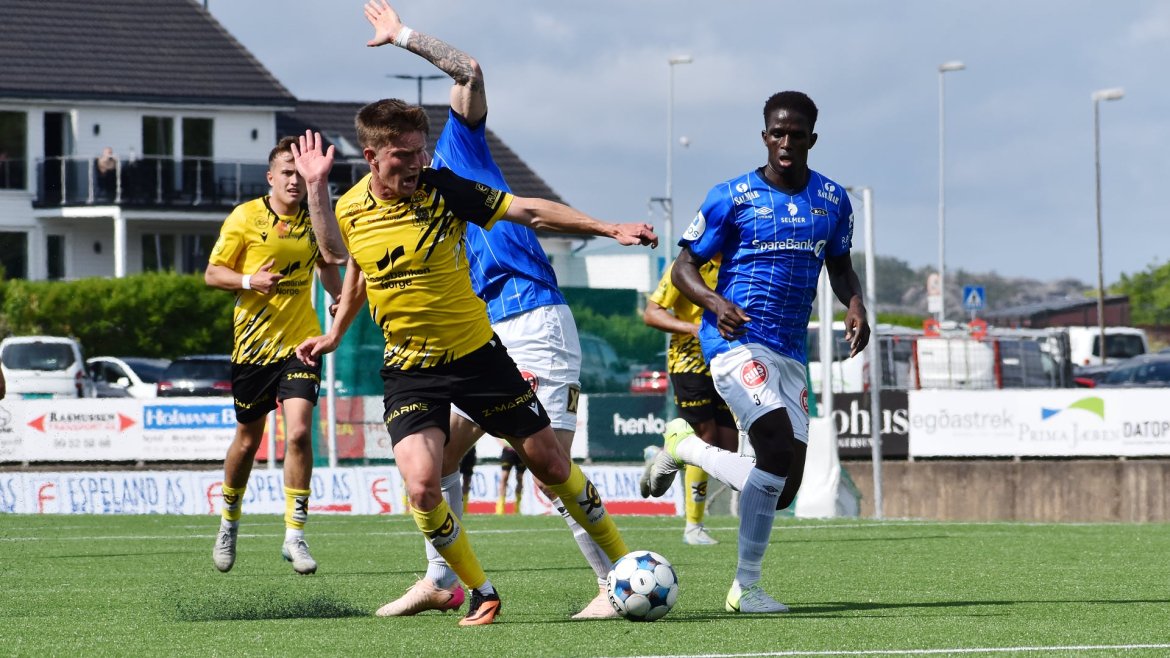 Mathias Sauer bomber løs efter AGF-salg