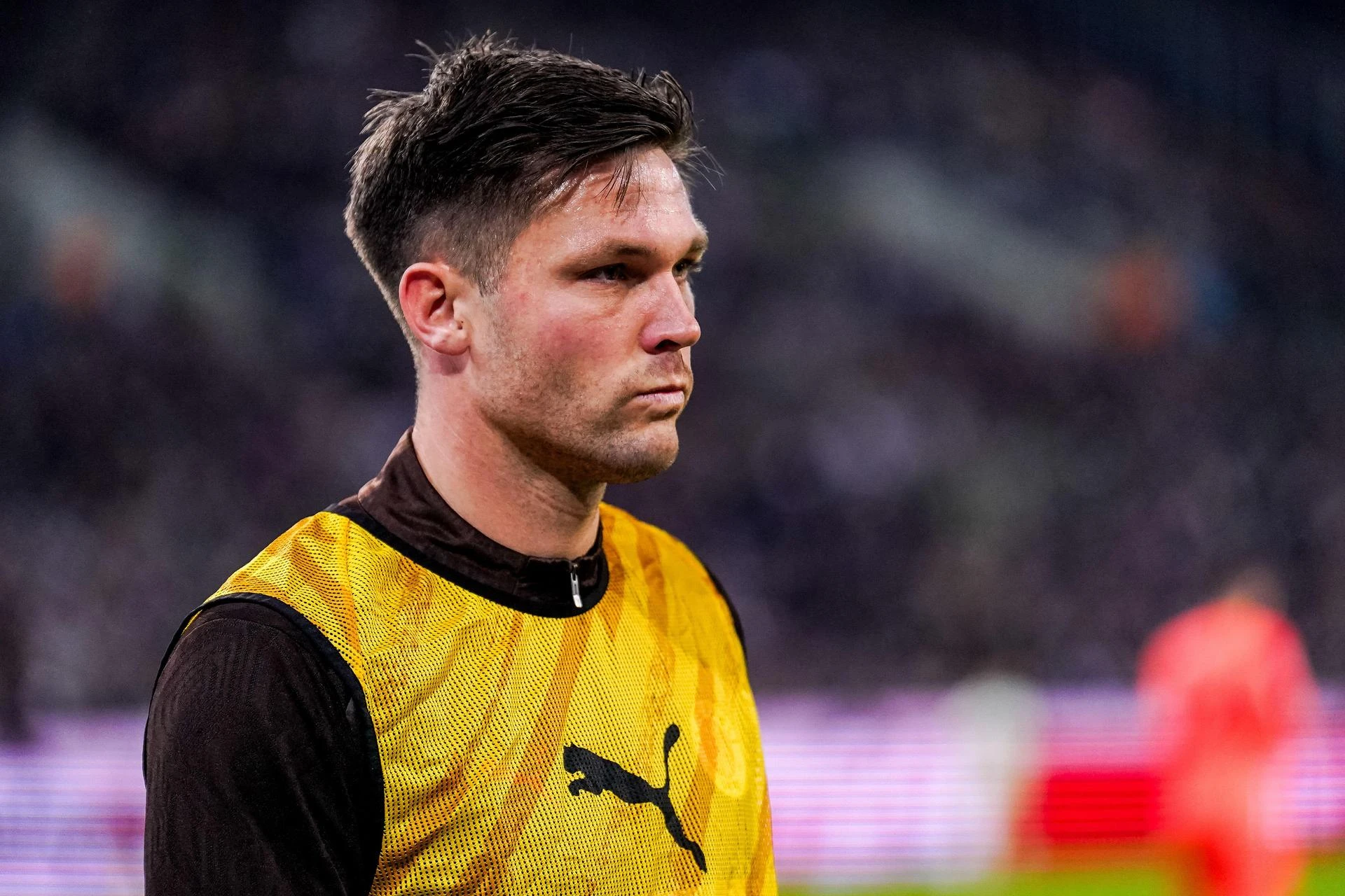 Bundesliga-angriber flytter til Damark - fremtiden er åben