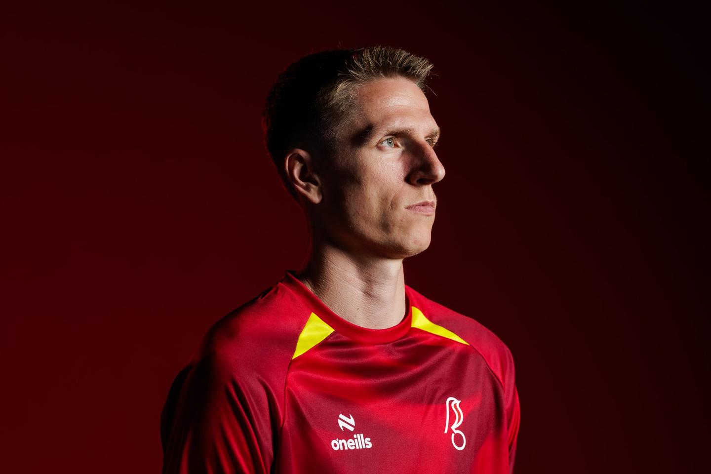 Bristol City henter Emil Riis