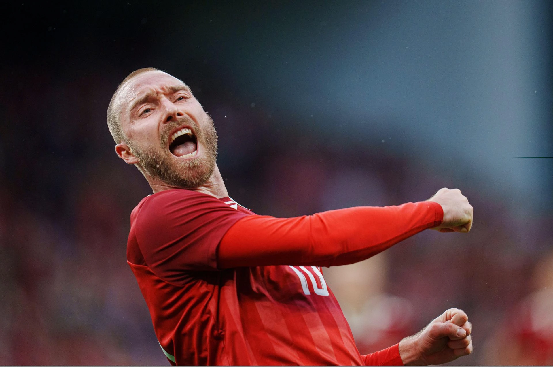 Legende: 'Jeg bliver meget gerne overrasket' | Tipsbladet.dk