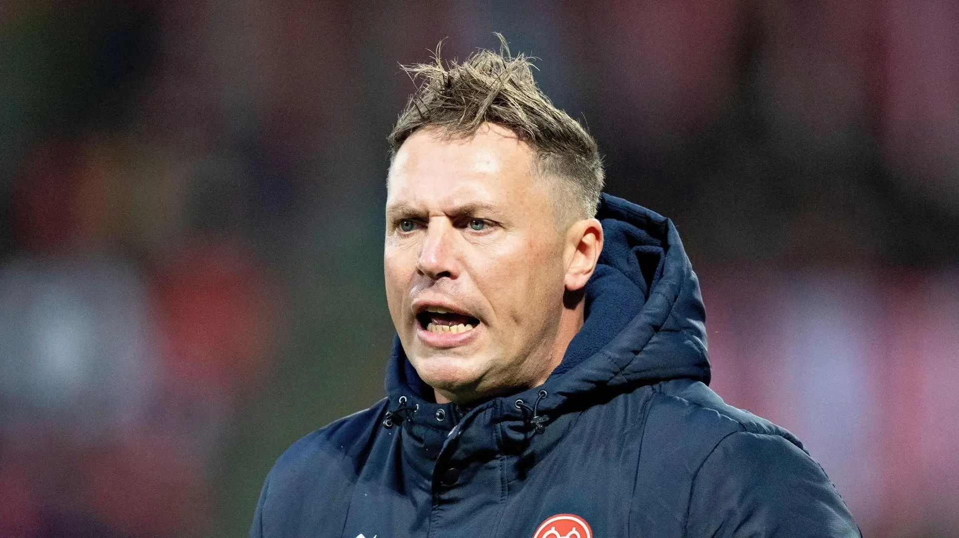 Menno van Dam mobbede kollega i AaB | Tipsbladet.dk