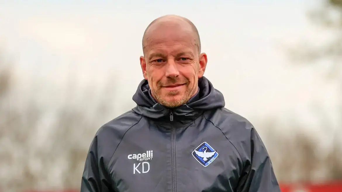 Afsløring: Kim Daugaard tæt på Hvidovre | Tipsbladet.dk