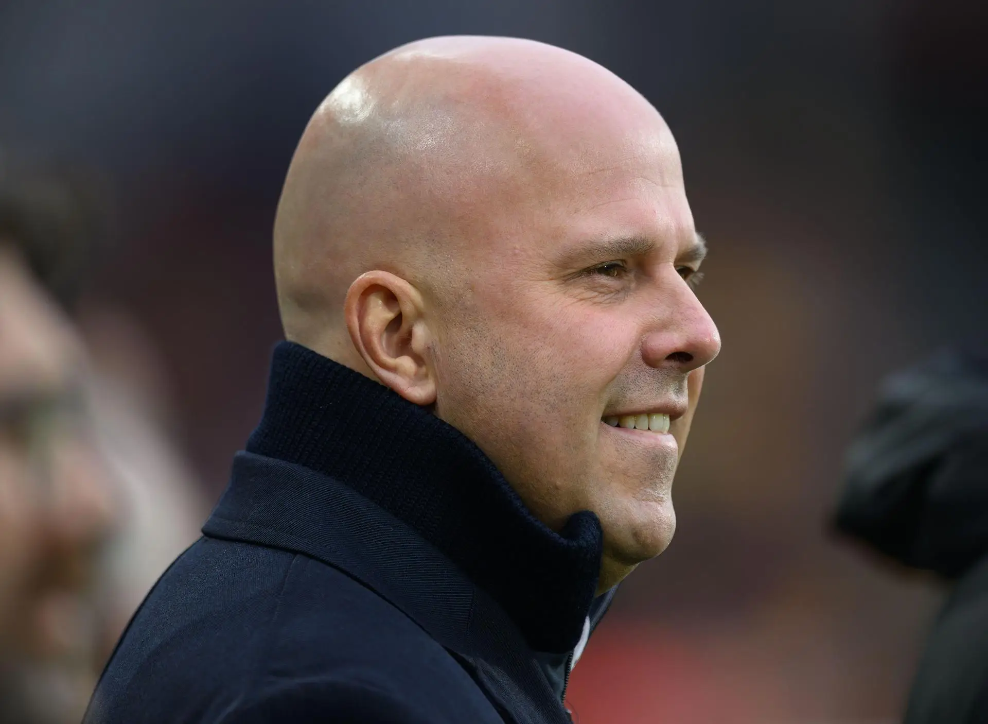 Liverpool afviser Bayern München - han er ikke til salg