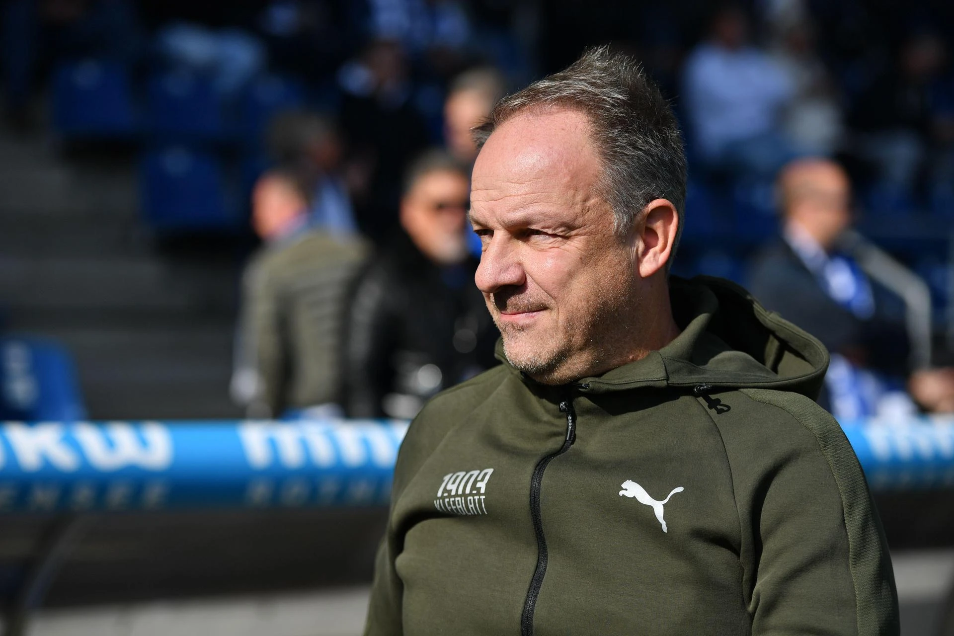 Alt om OB: Kan Rasmus Falk og Alexander Zorniger lave mirakler?