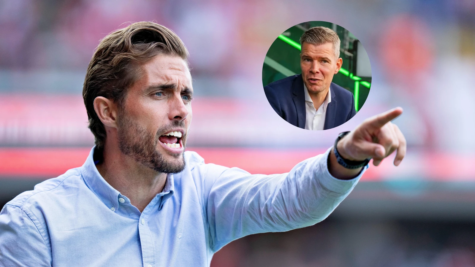 Chok i Superliga-klub: 'Vanvittig fodboldverden' | Tipsbladet.dk