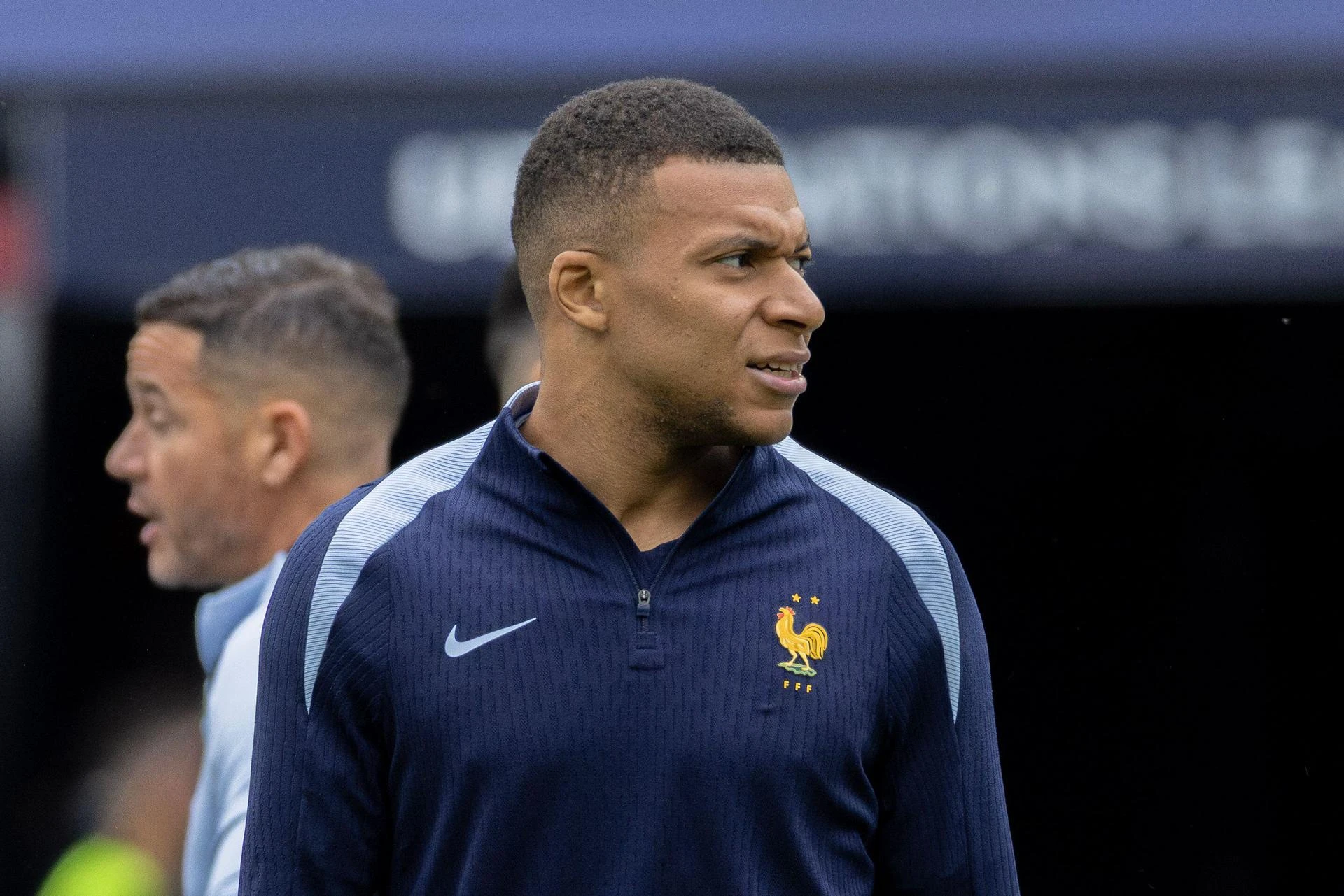Efterforskning i gang - Mbappé med søgsmål