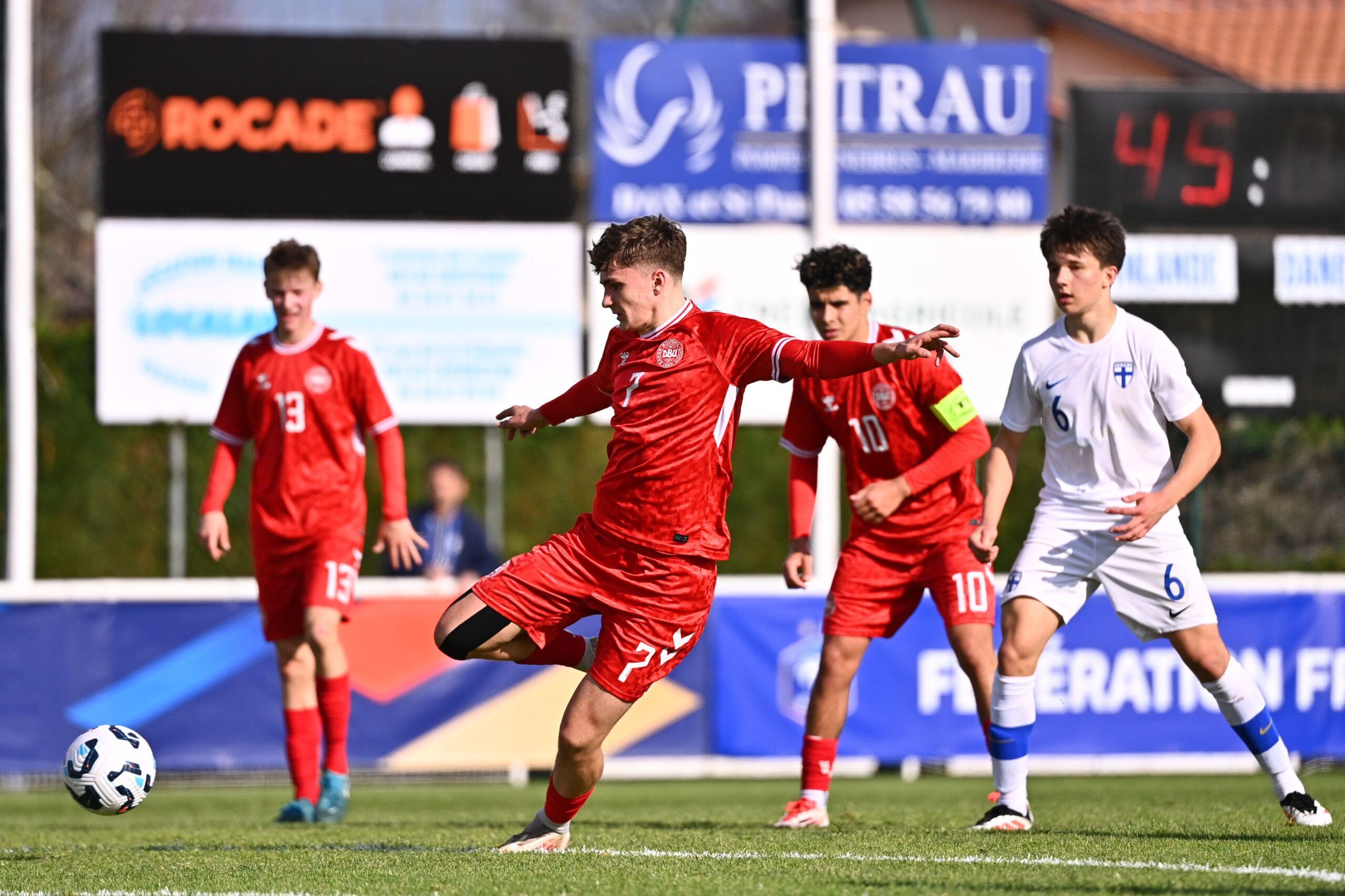 Birk er forsigtig omkring Jacob Ambæk: Det er min største pligt