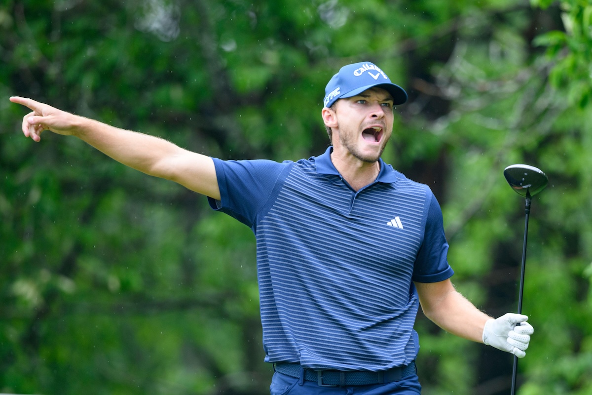 Flyvende dansker klar til The Open | Tipsbladet.dk