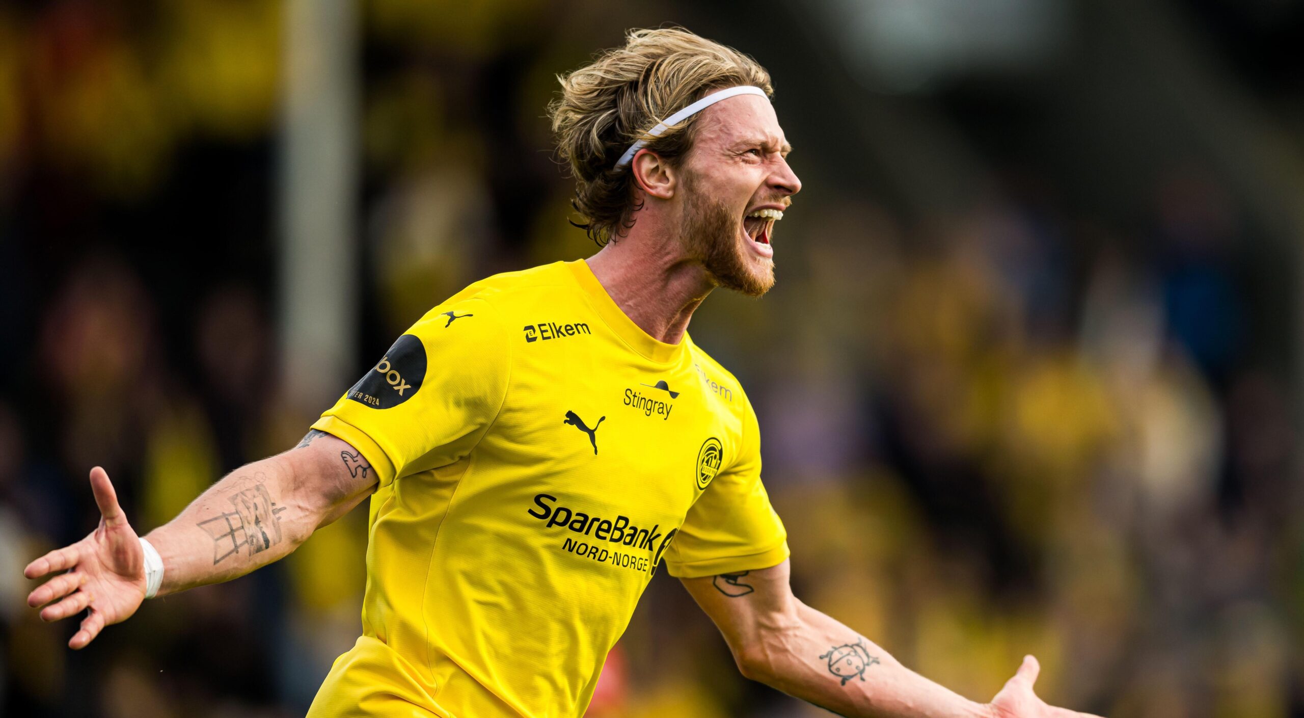 Medie: Storklub jagter Kasper Høgh og Jakob Breum