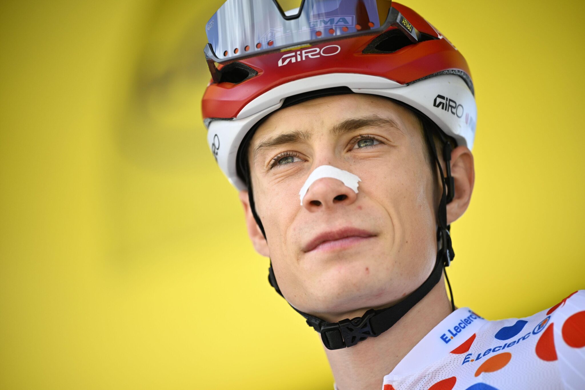 Bjarne Riis med hård Vingegaard-kritik efter kollaps