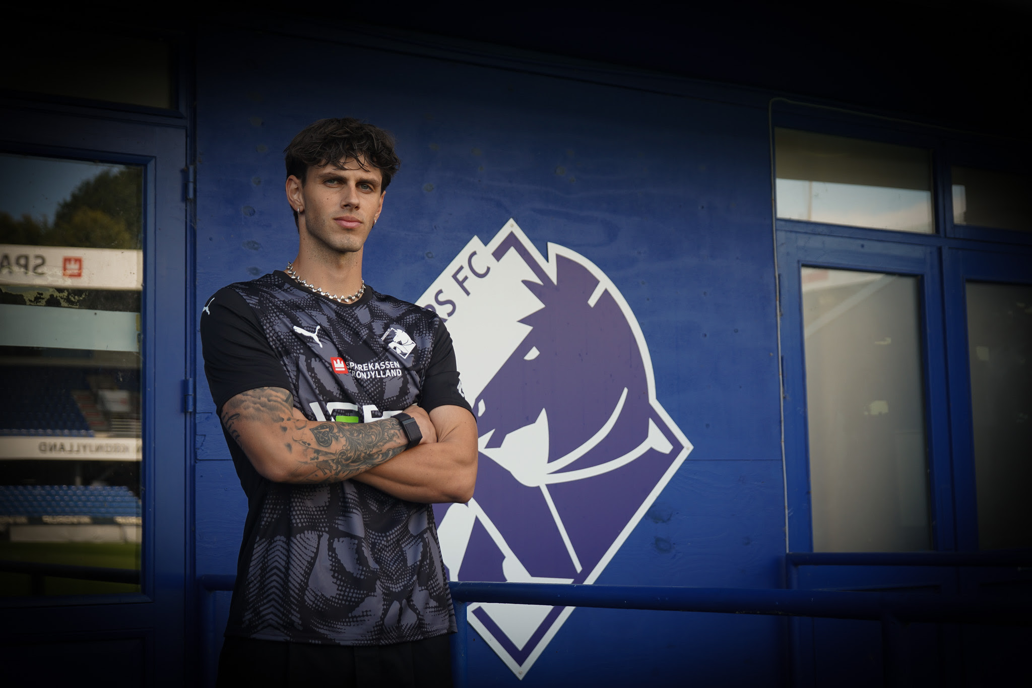 Randers FC henter målmandstalentet Mert Demirci