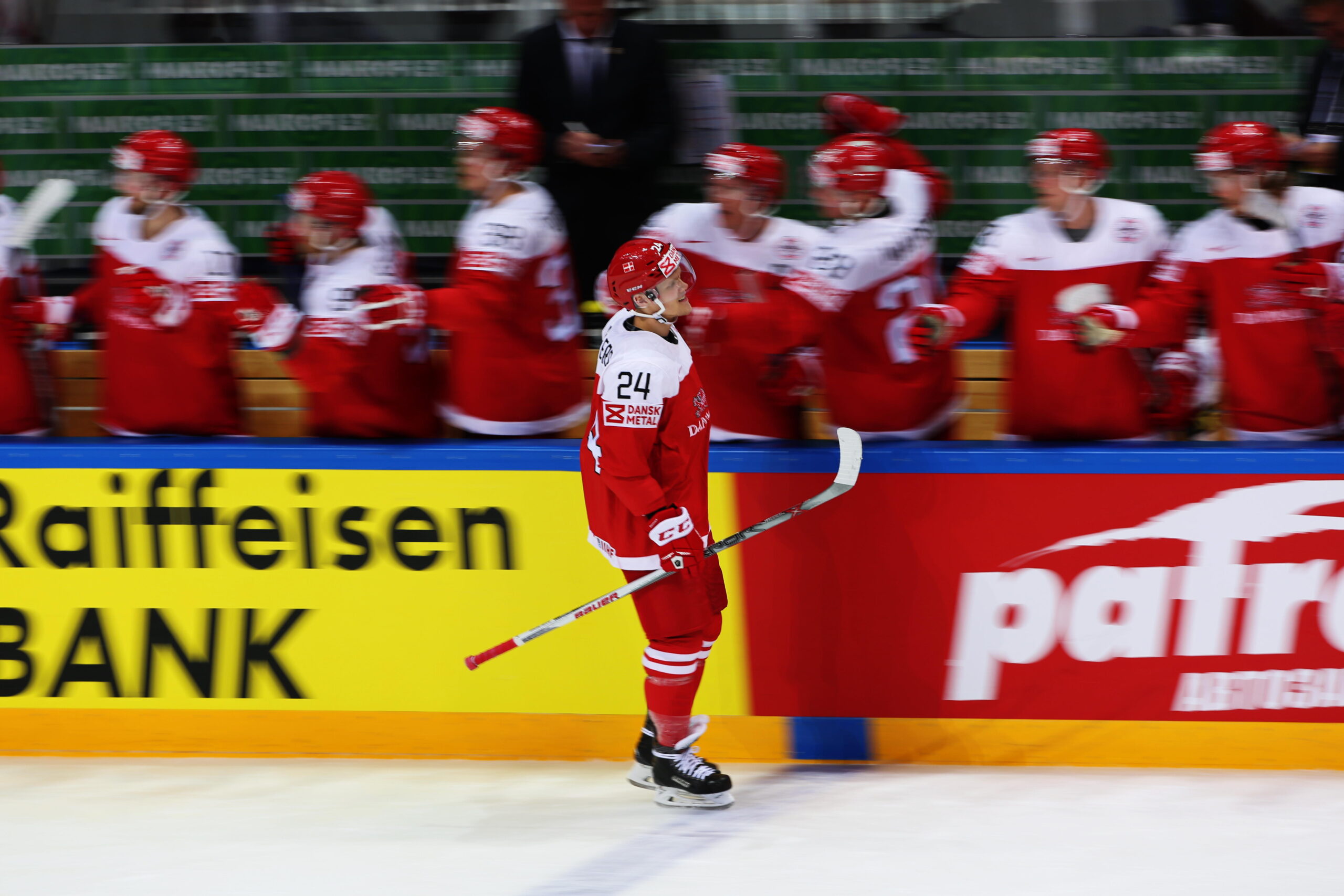 Dansk ishockey-stjerne køber klub | Tipsbladet.dk