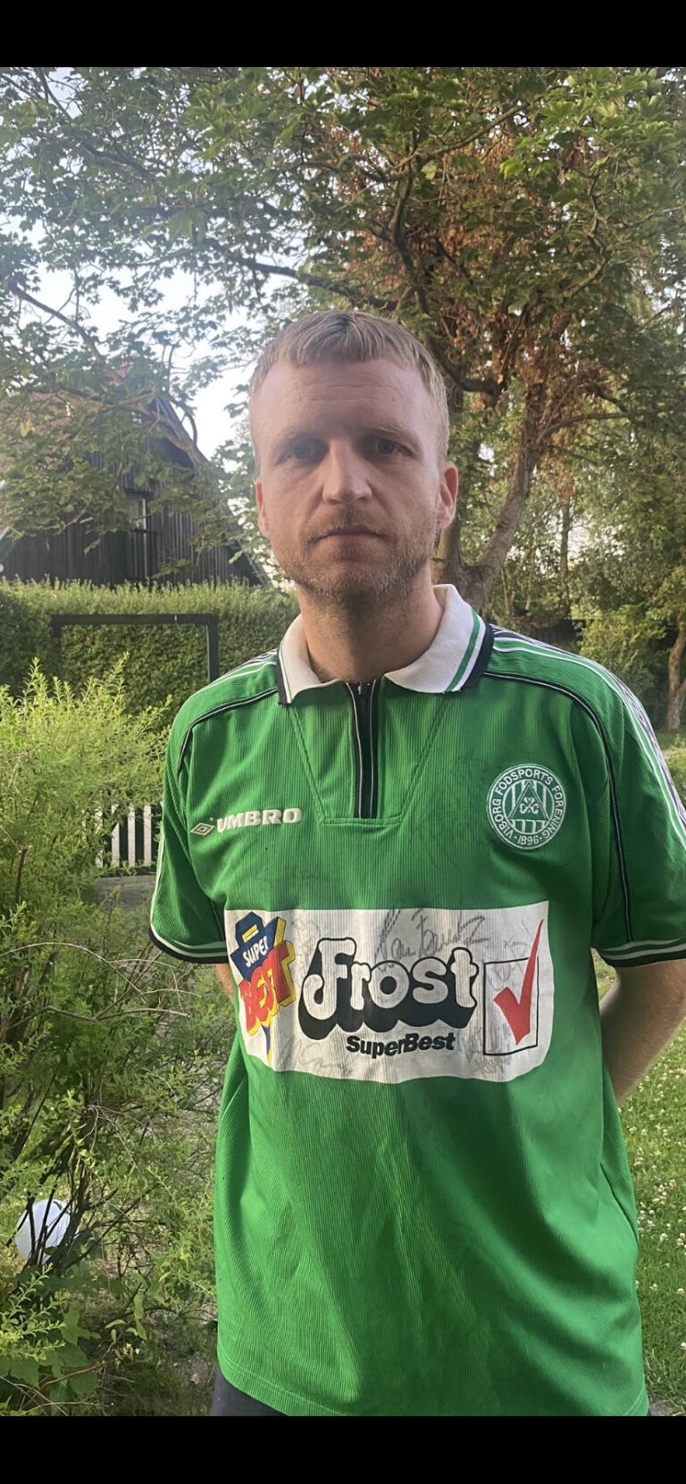 Viborg-fan forudsiger Superligaen og tror på stor nedtur for rivalen