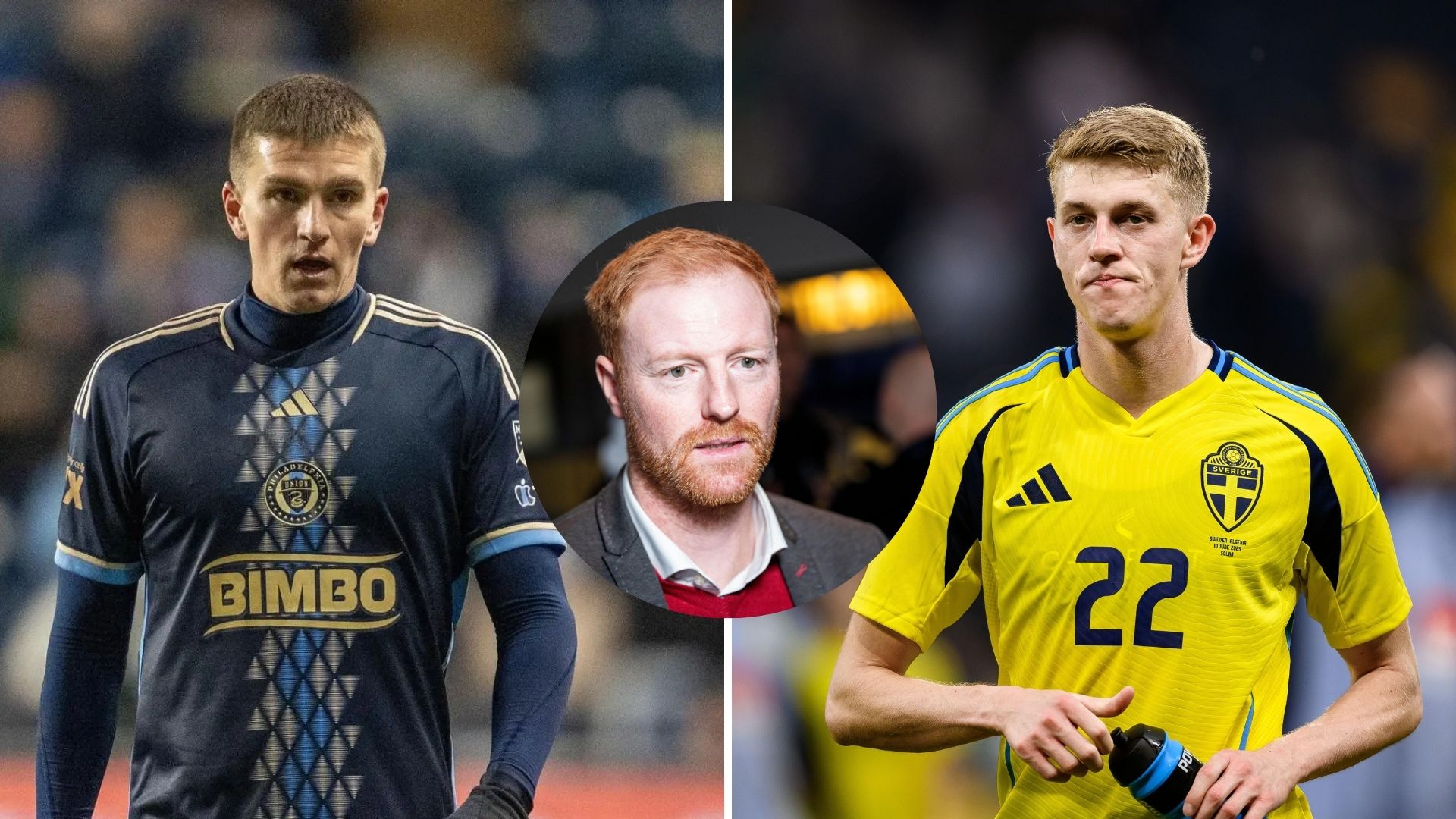 Her er fem spillere, der kan afløse Mathias Kvistgaarden i Brøndby