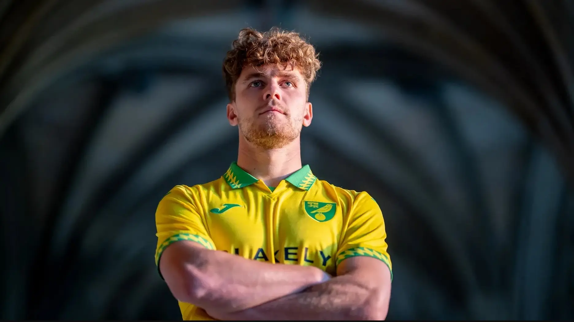 Officielt: Brøndby sælger Mathias Kvistgaarden til Norwich