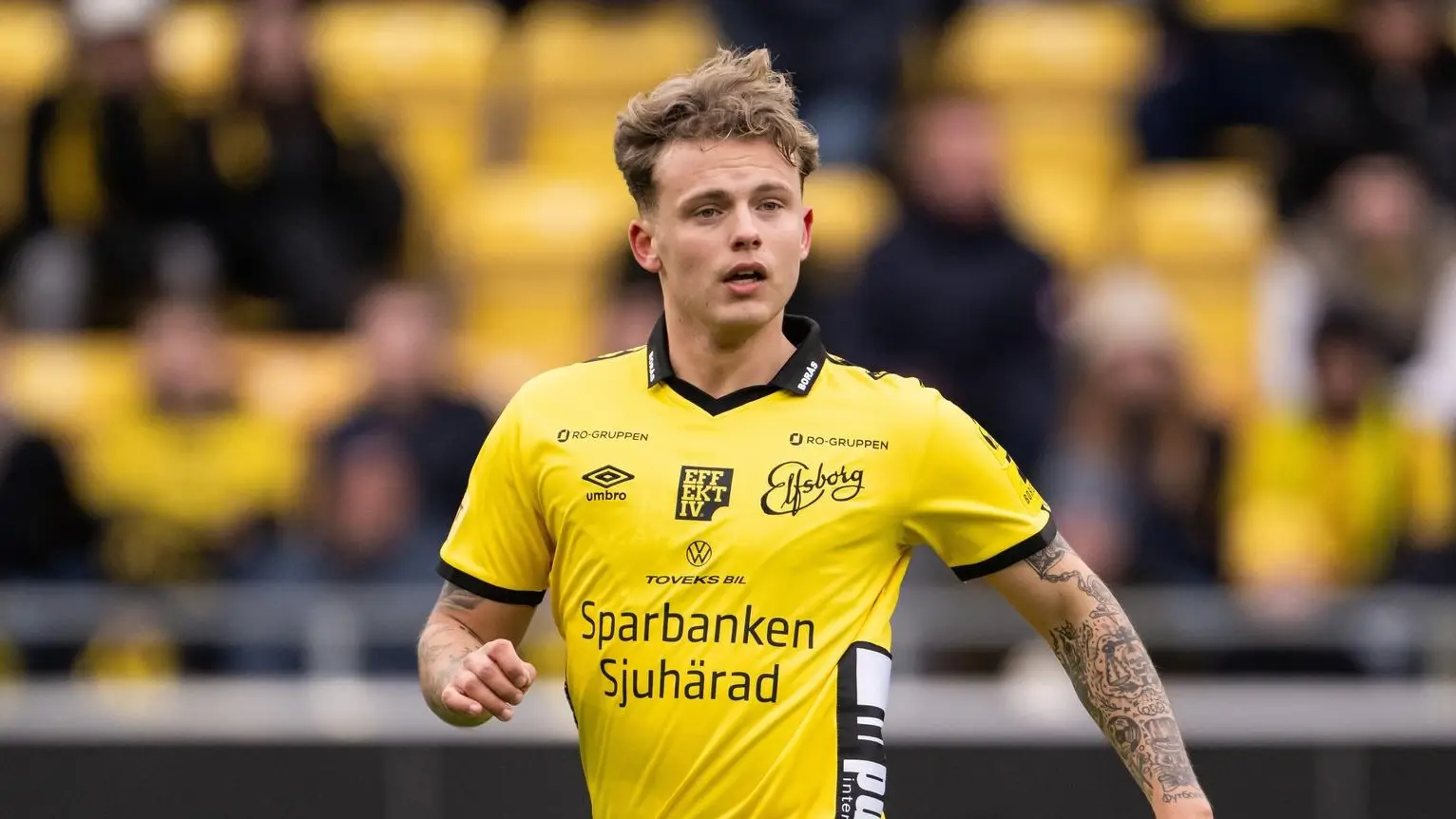 Afsløring: Elfsborg køber farlige Frederik Ihler | Tipsbladet.dk