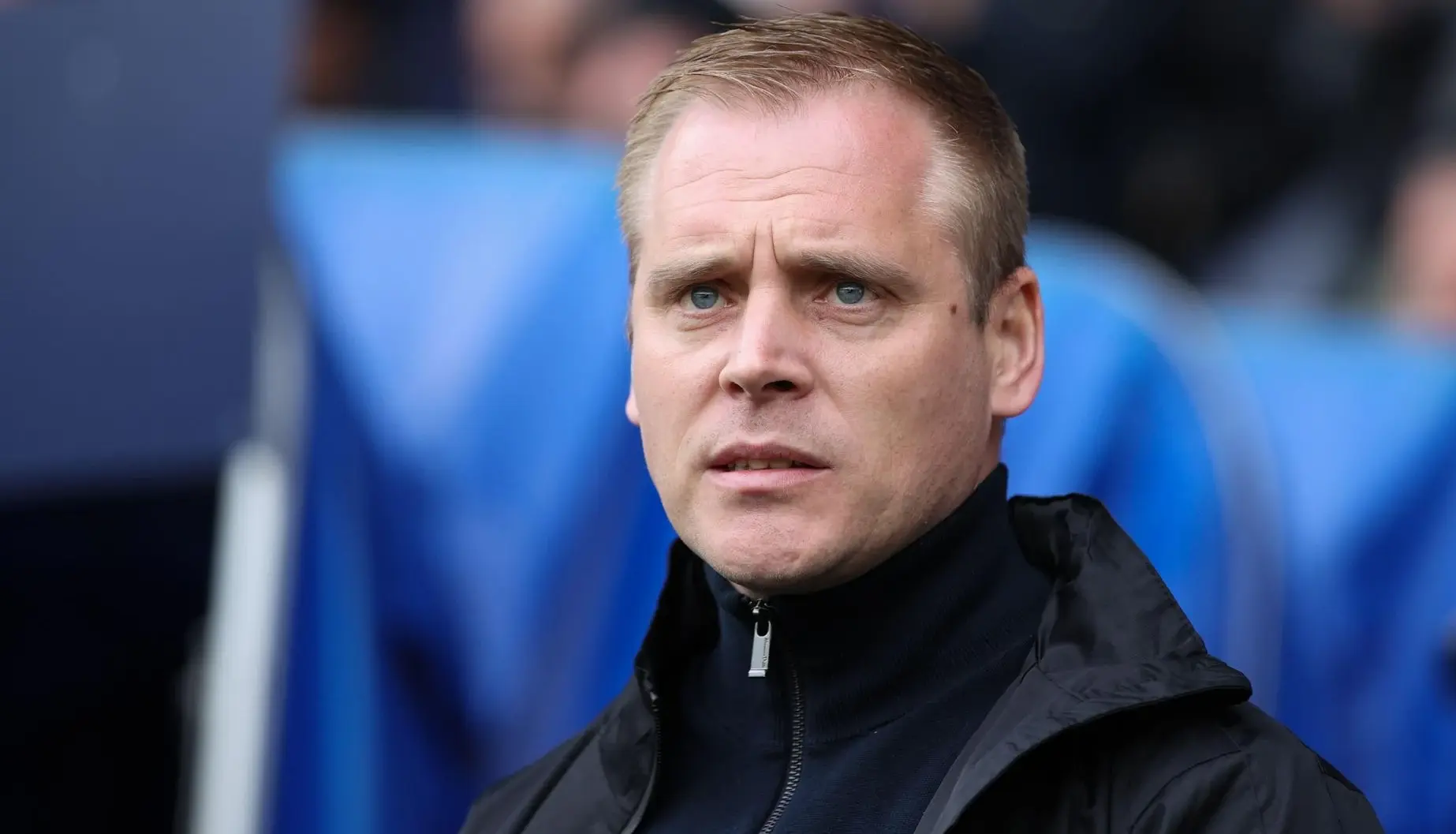 Hoff Thorup om QPR-dialog: Uenige om et par ting