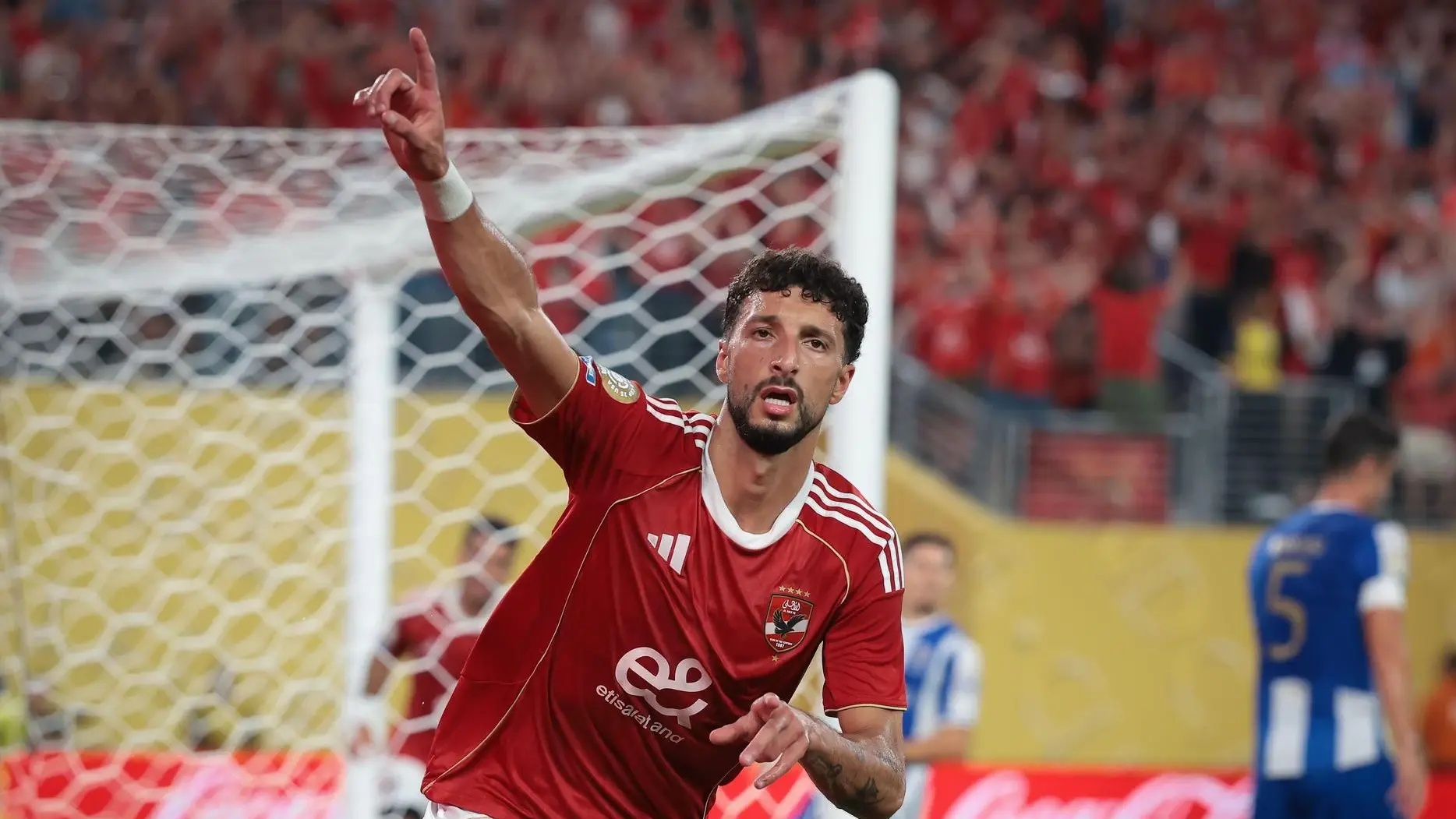 Afsløring: Abou Ali forgyldes i kæmpe skifte | Tipsbladet.dk