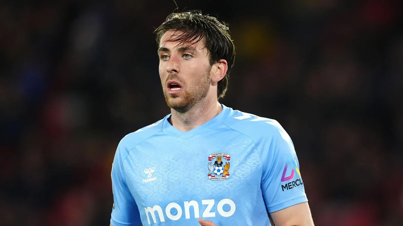 Afsløring: Brøndby køber Luis Binks i stor handel | Tipsbladet.dk