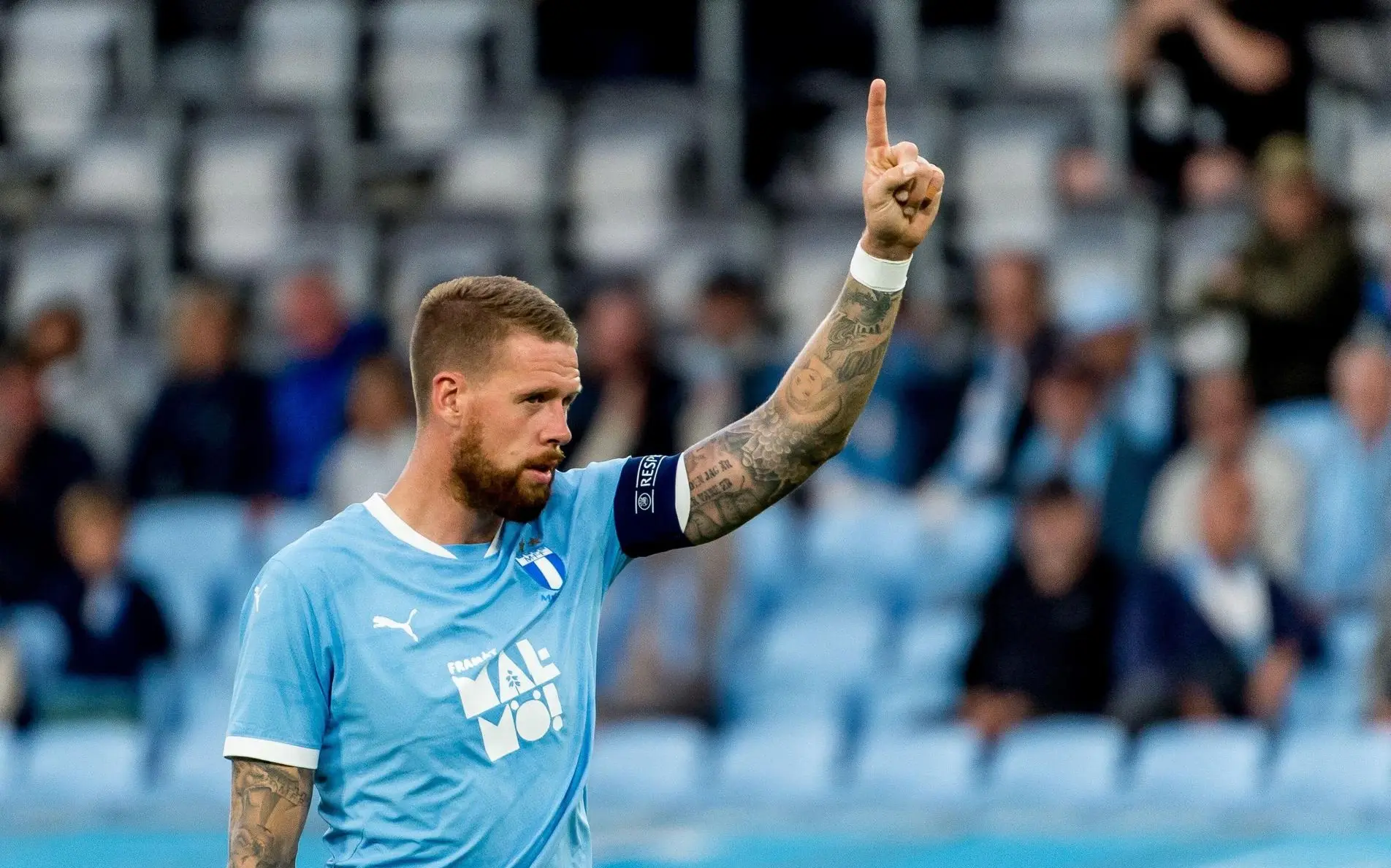 Helt enig med Jens Stryger efter 'Vi hader FCK' | Tipsbladet.dk