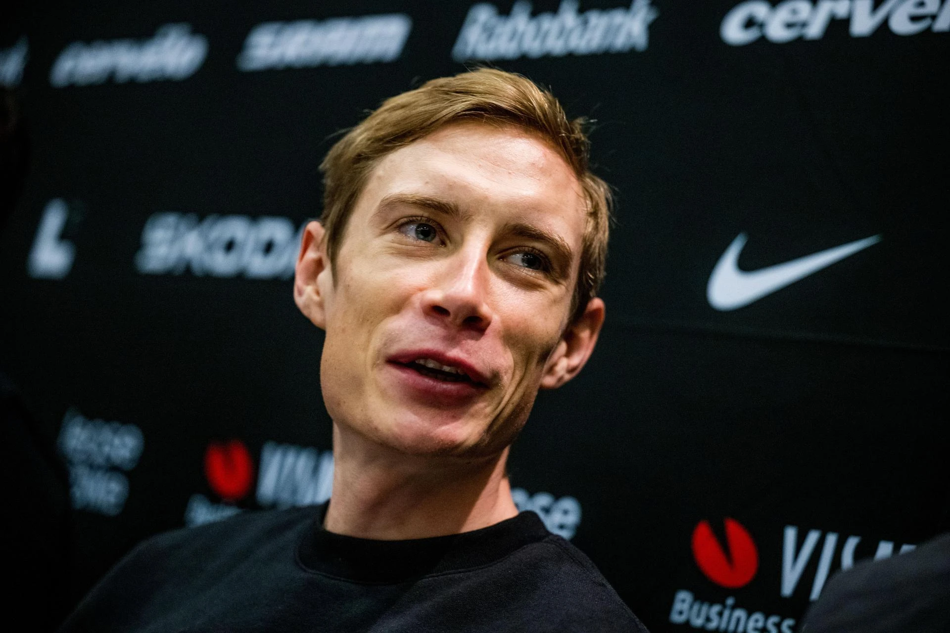 Riis om Vingegaard: 'Ærgerligt, trist, skuffende' | Tipsbladet.dk