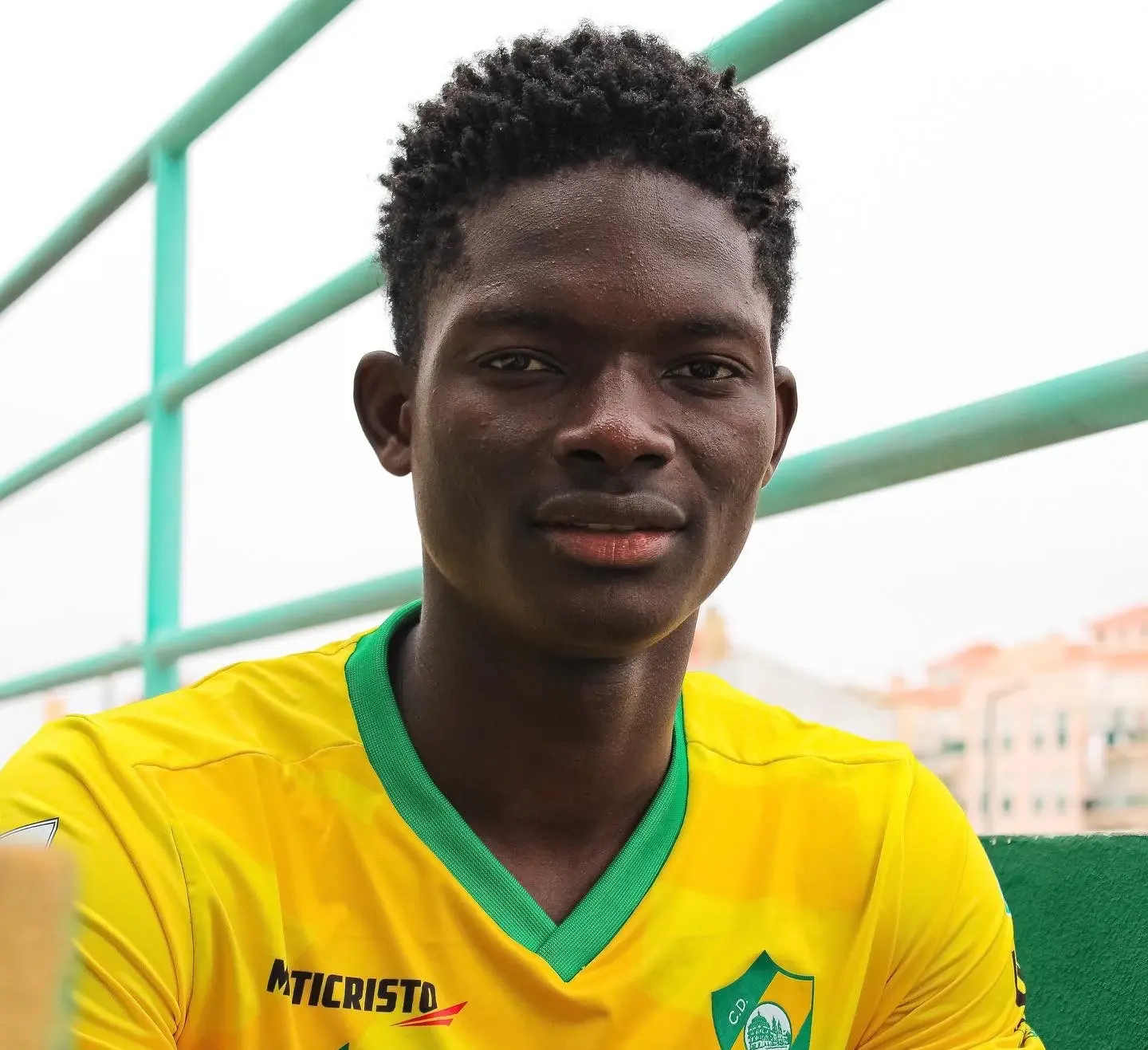 Stagnerede i FCM - her er hans nye klub