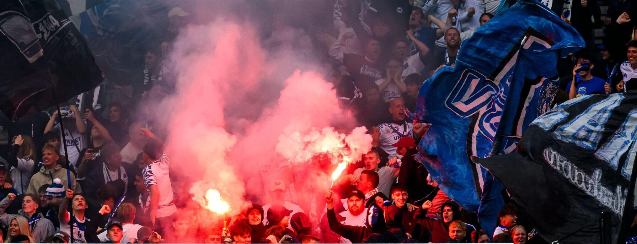 Fyrværkeri i Randers koster FCK dyrt | Tipsbladet.dk