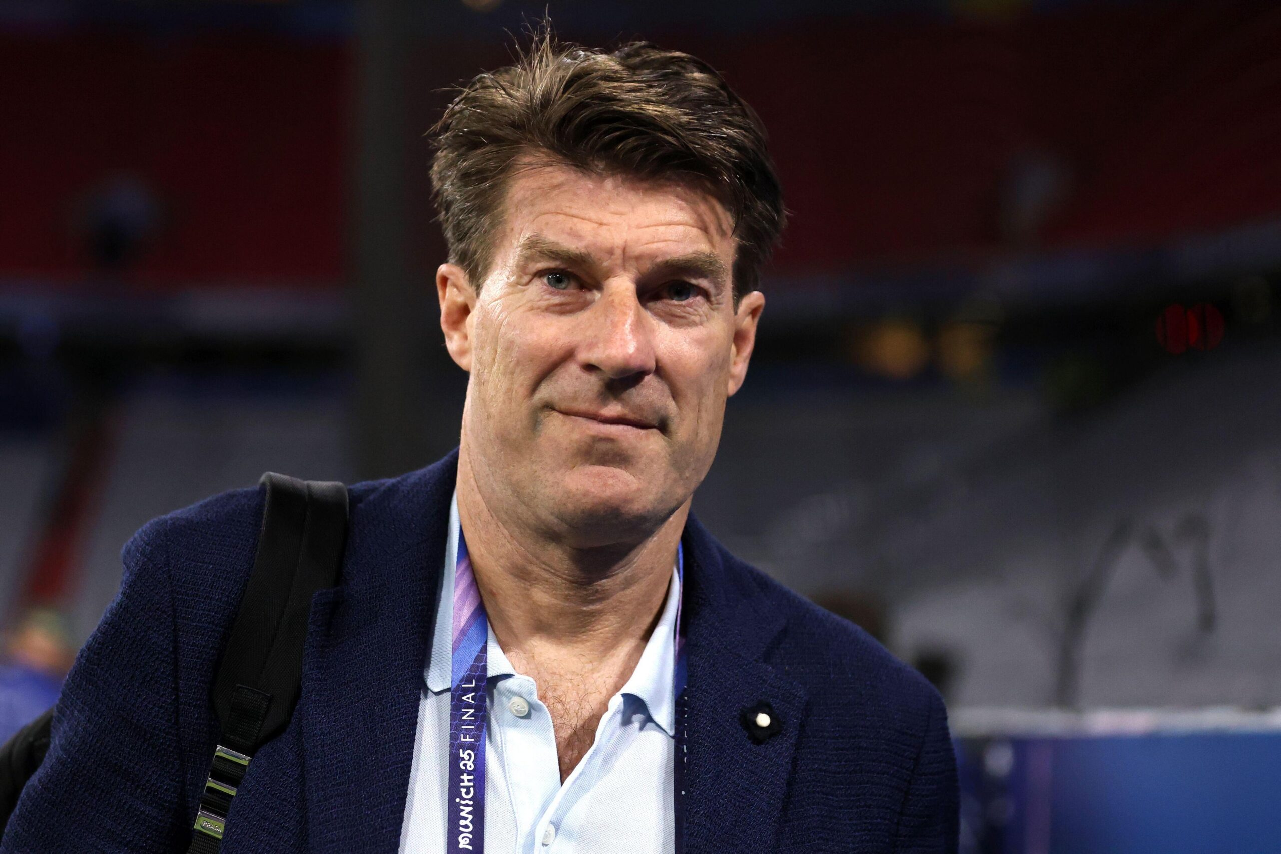 Michael Laudrup hylder Alex Grimaldo: 'Vi skal glæde os'