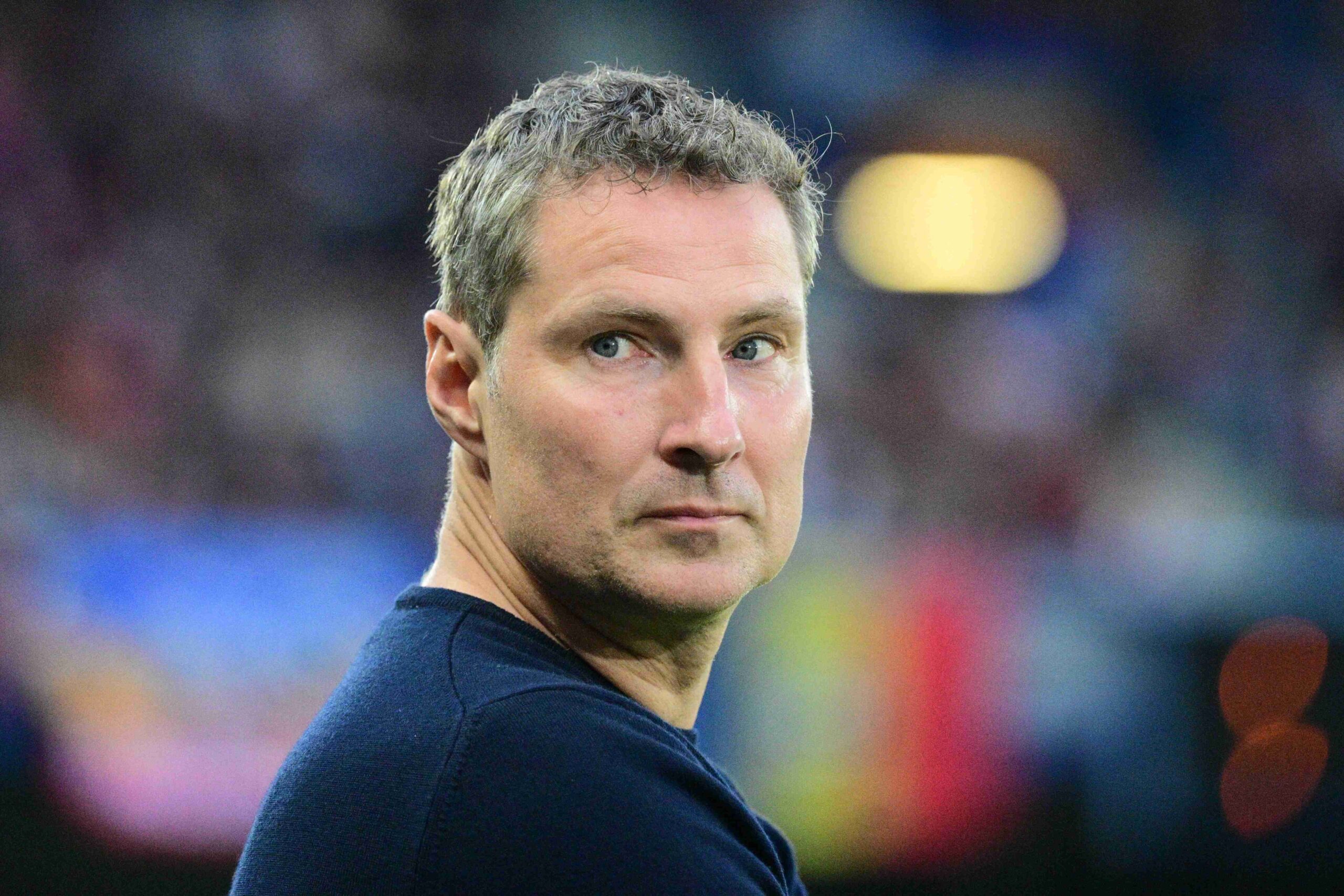 Vild sag - nu bryder Brian Priske tavsheden | Tipsbladet.dk