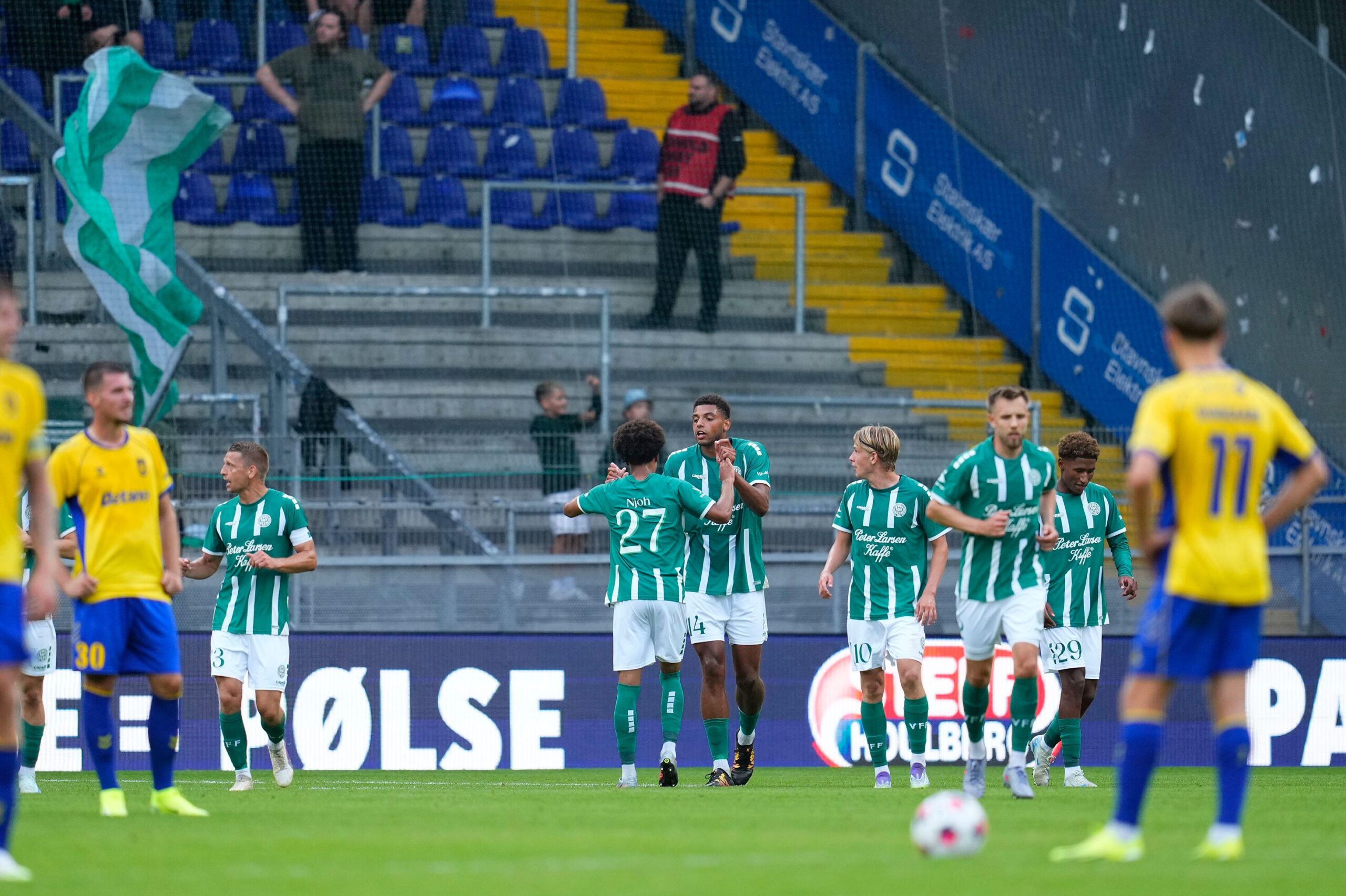 Viborg tog stor skalp i Brøndby | Tipsbladet.dk