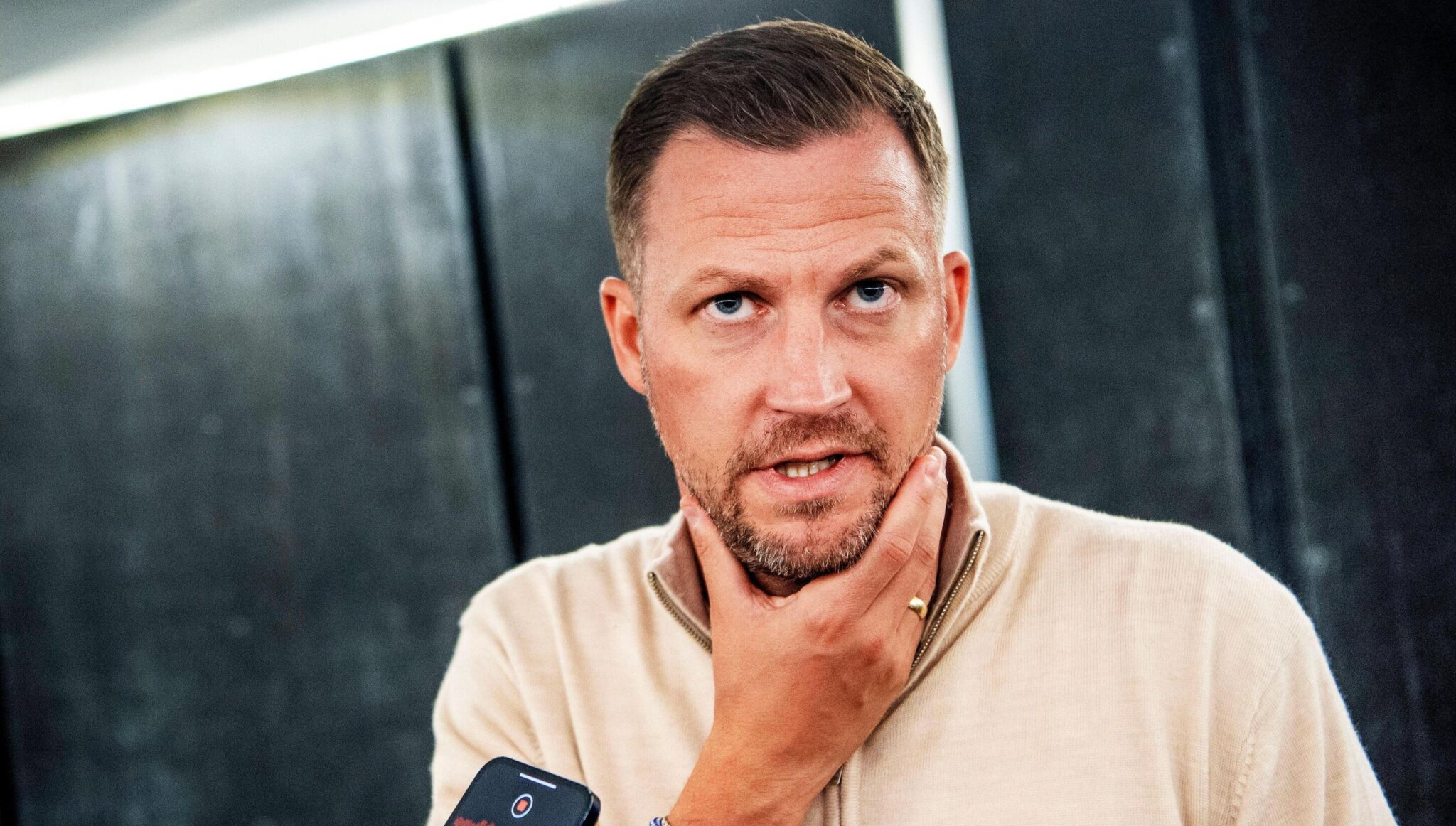 Neestrup fremhæver Mads Emil Madsen | Tipsbladet.dk