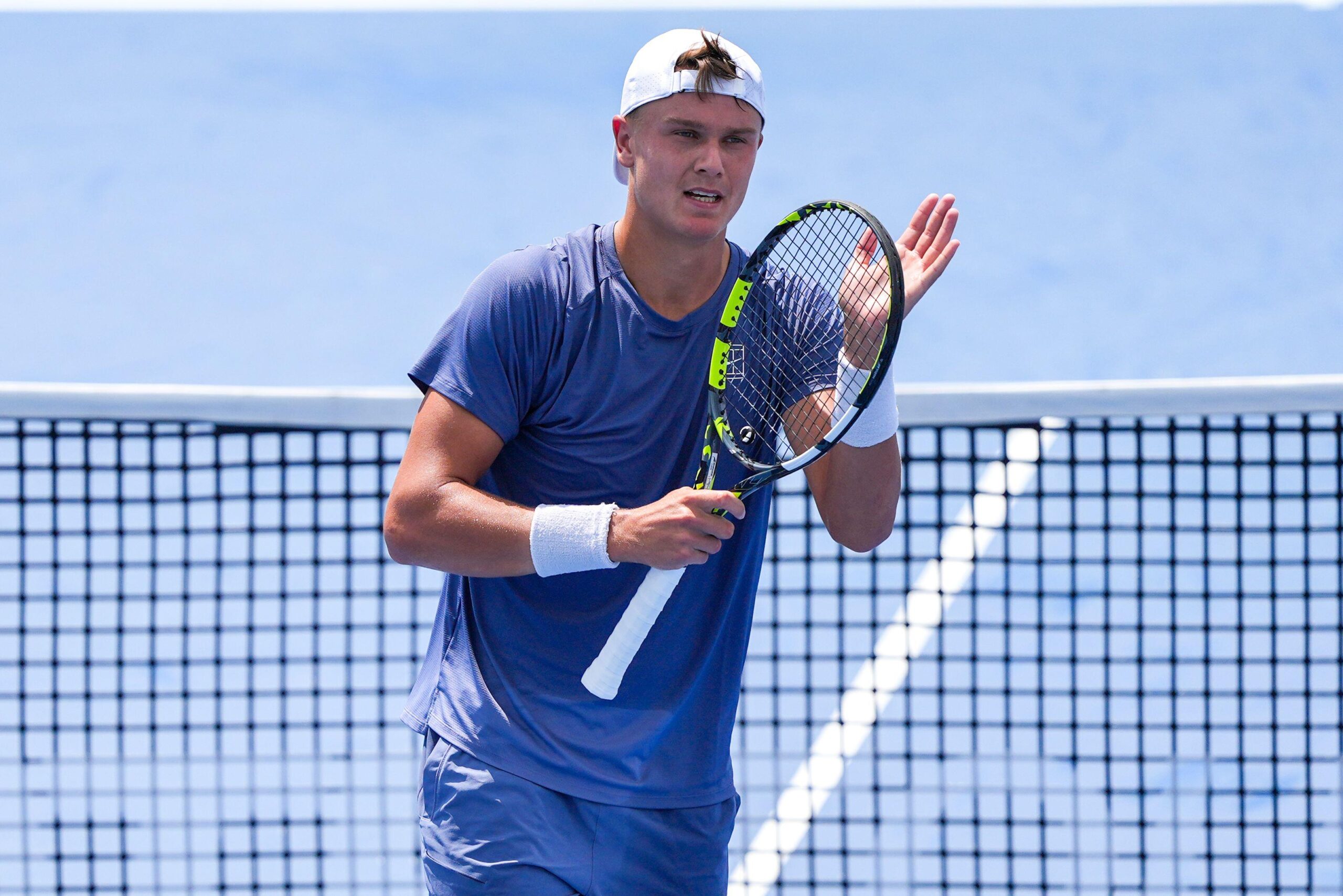 Holger Rune tager stor beslutning | Tipsbladet.dk