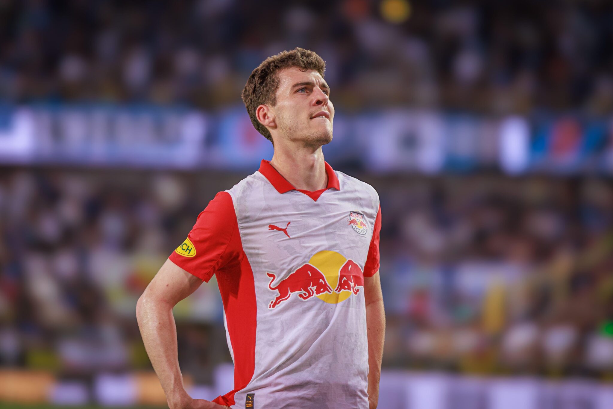 Medier blæst bagover: Enestående, Jacob Rasmussen! | Tipsbladet.dk