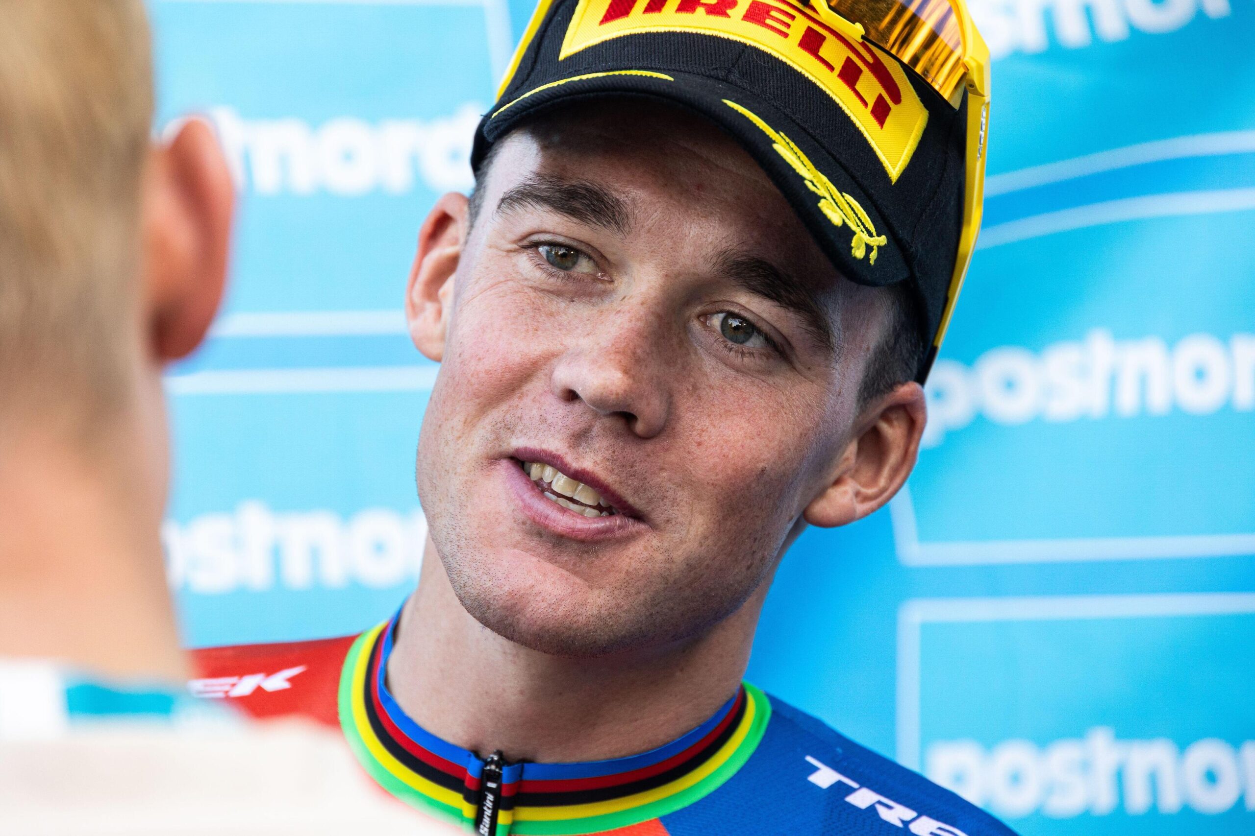 Mads Pedersen med stort resultat