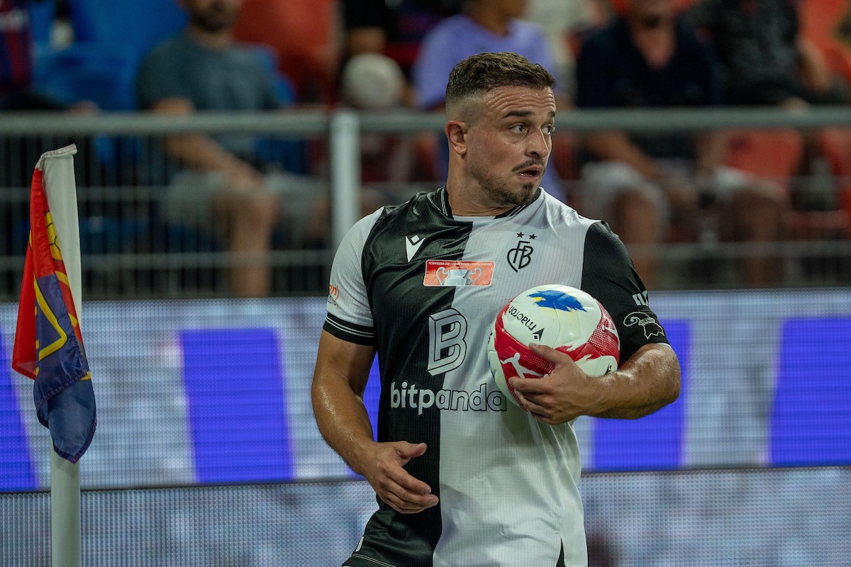 'Et eventyr' - men Basel har problemer før FCK | Tipsbladet.dk