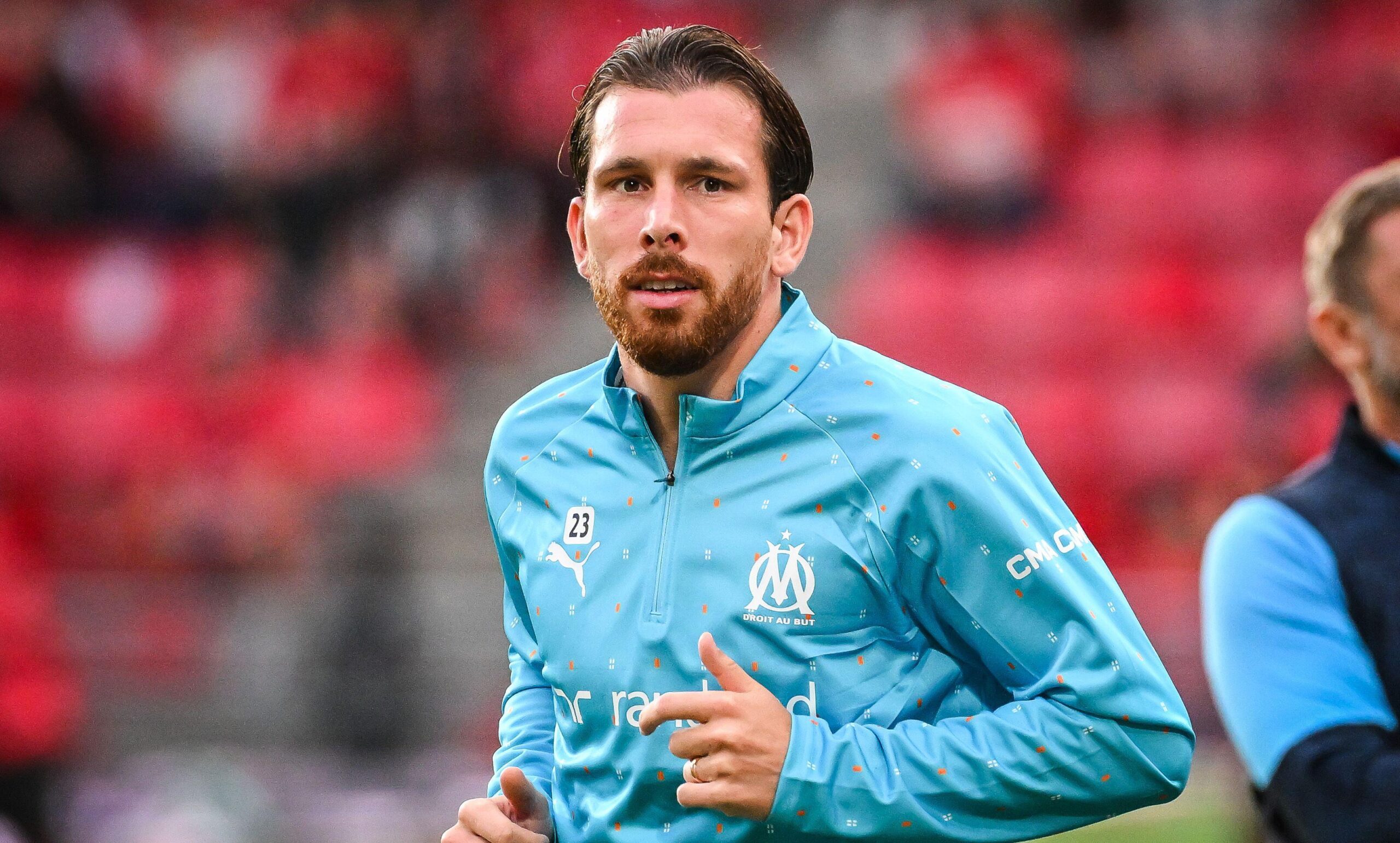 Avis: Storklub vil hente Pierre-Emile Højbjerg