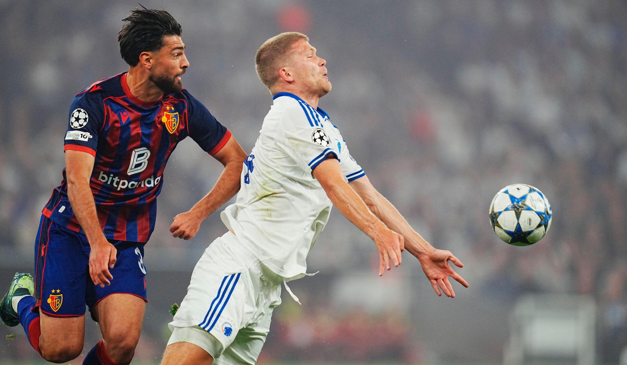 Efter kæmpe triumf: FC København opjusterer | Tipsbladet.dk