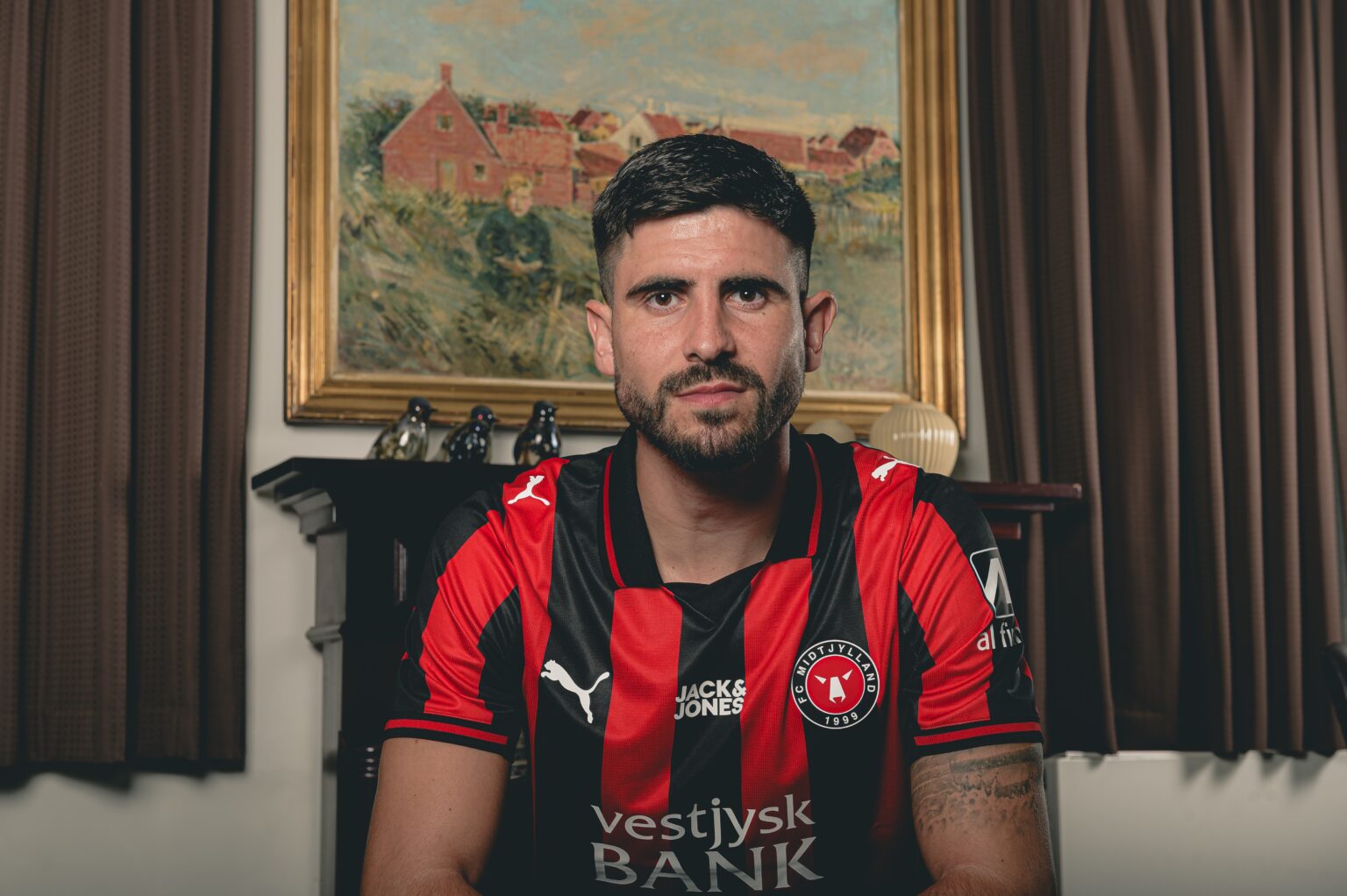 Journalist: Martin Erlic er en god handel af FC Midtjylland