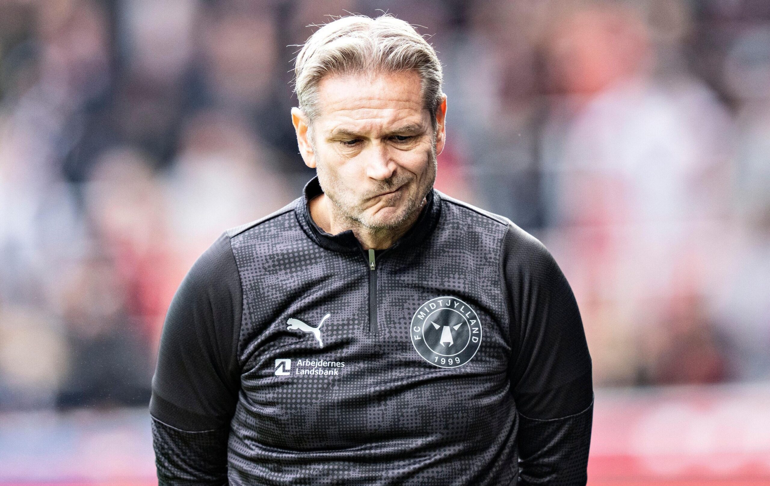 FC Midtjylland bekræfter fyring | Tipsbladet.dk