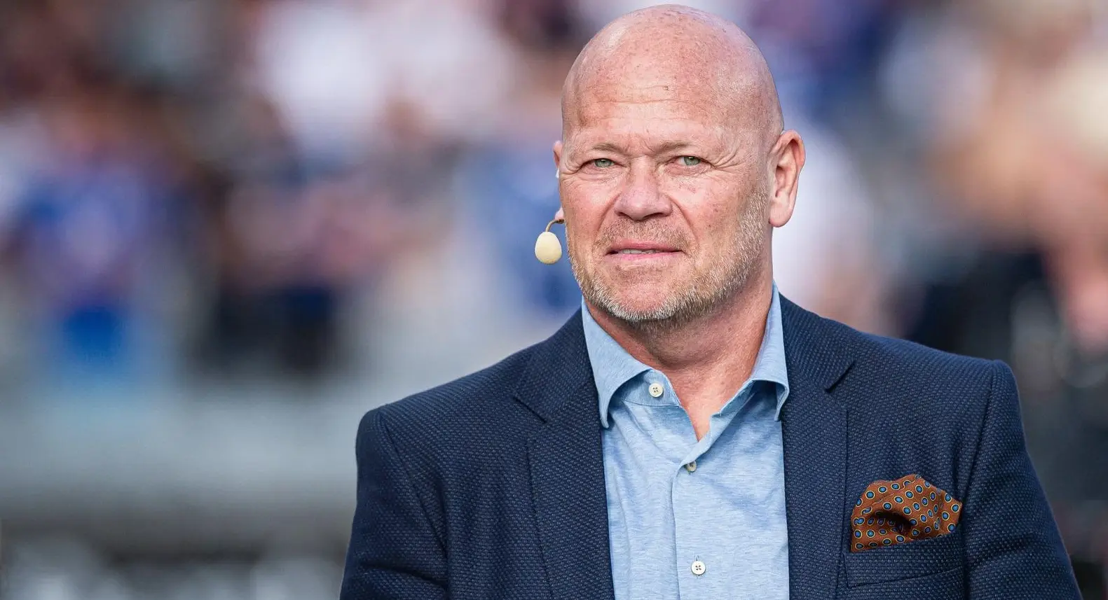 Stig Tøfting: Rasmus Falk har sat kolossalt aftryk i FCK