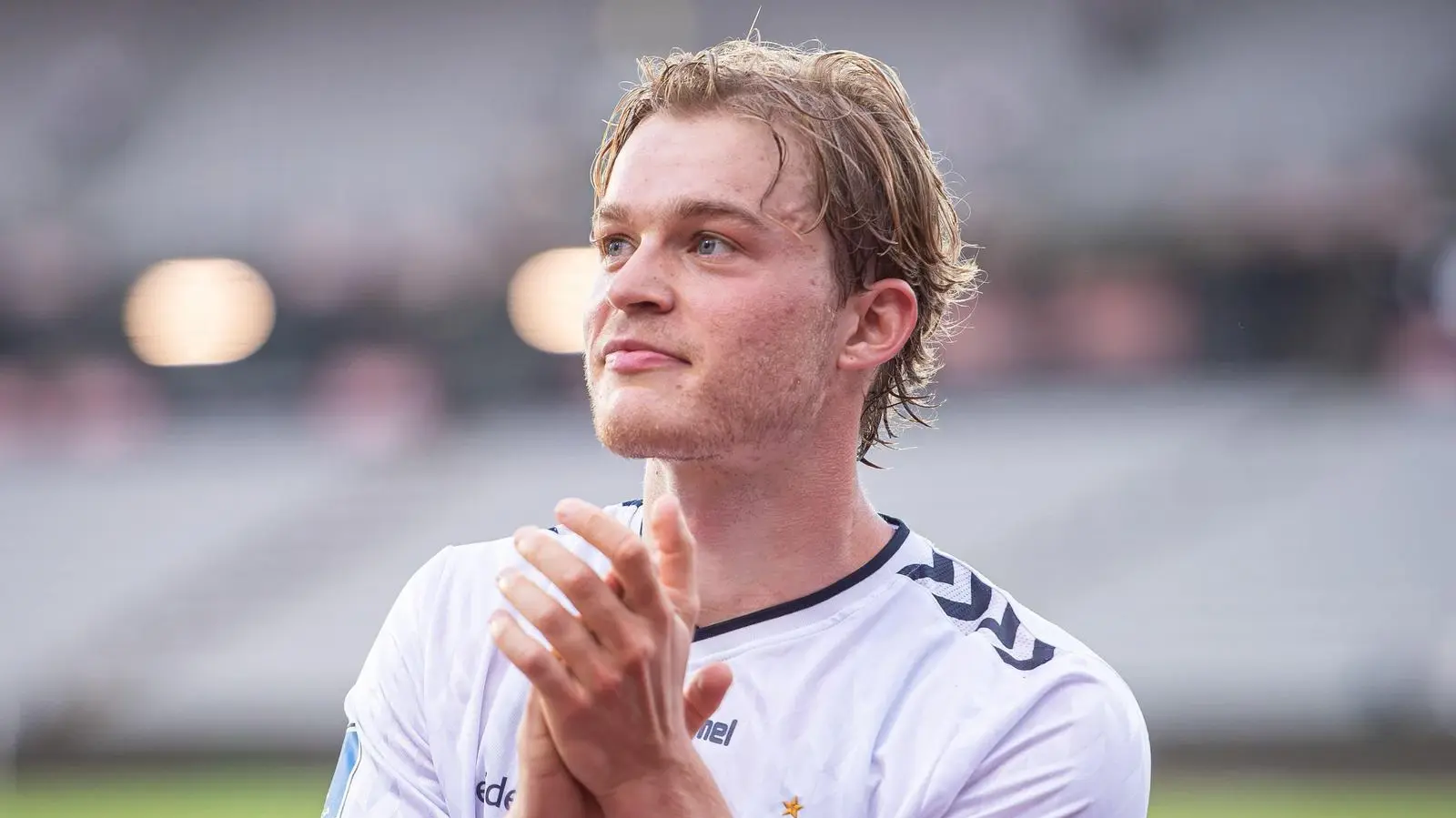 Afsløring: AGF afviser 25 mio. kr. for Mads Emil | Tipsbladet.dk