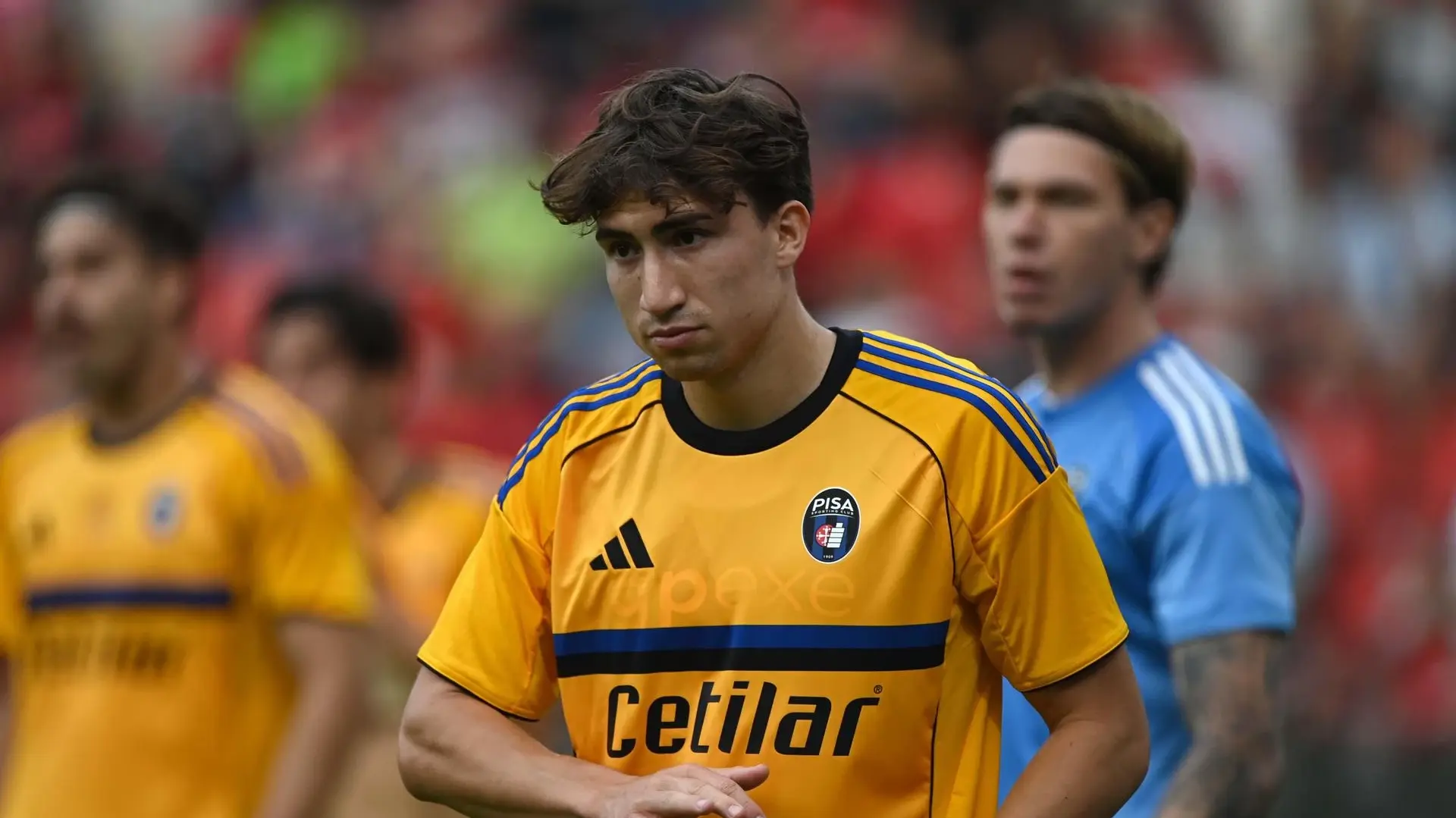 Afsløring: Bombe - FCN henter Alexander Lind | Tipsbladet.dk