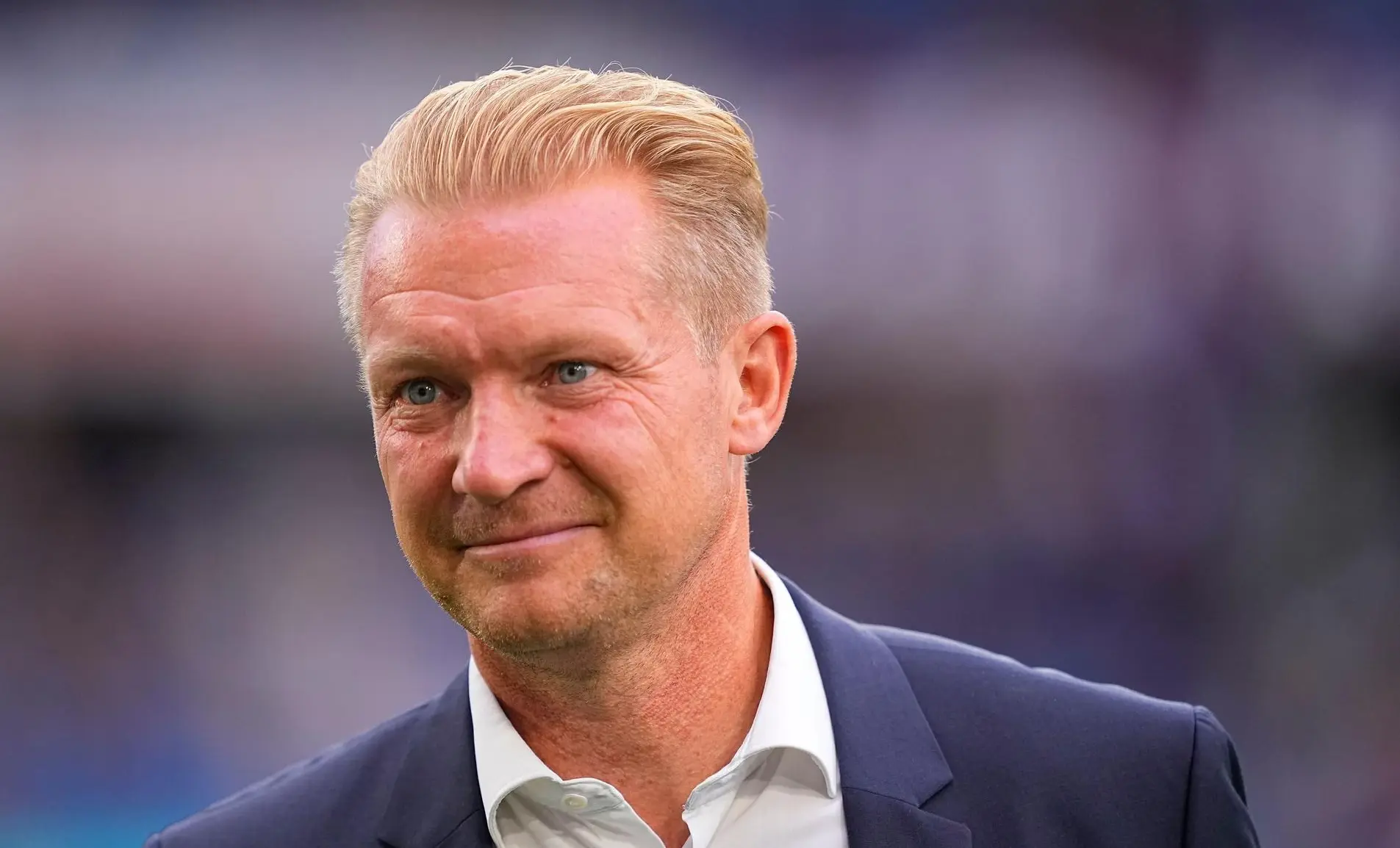 Slår fast: Han kommer til at koste | Tipsbladet.dk