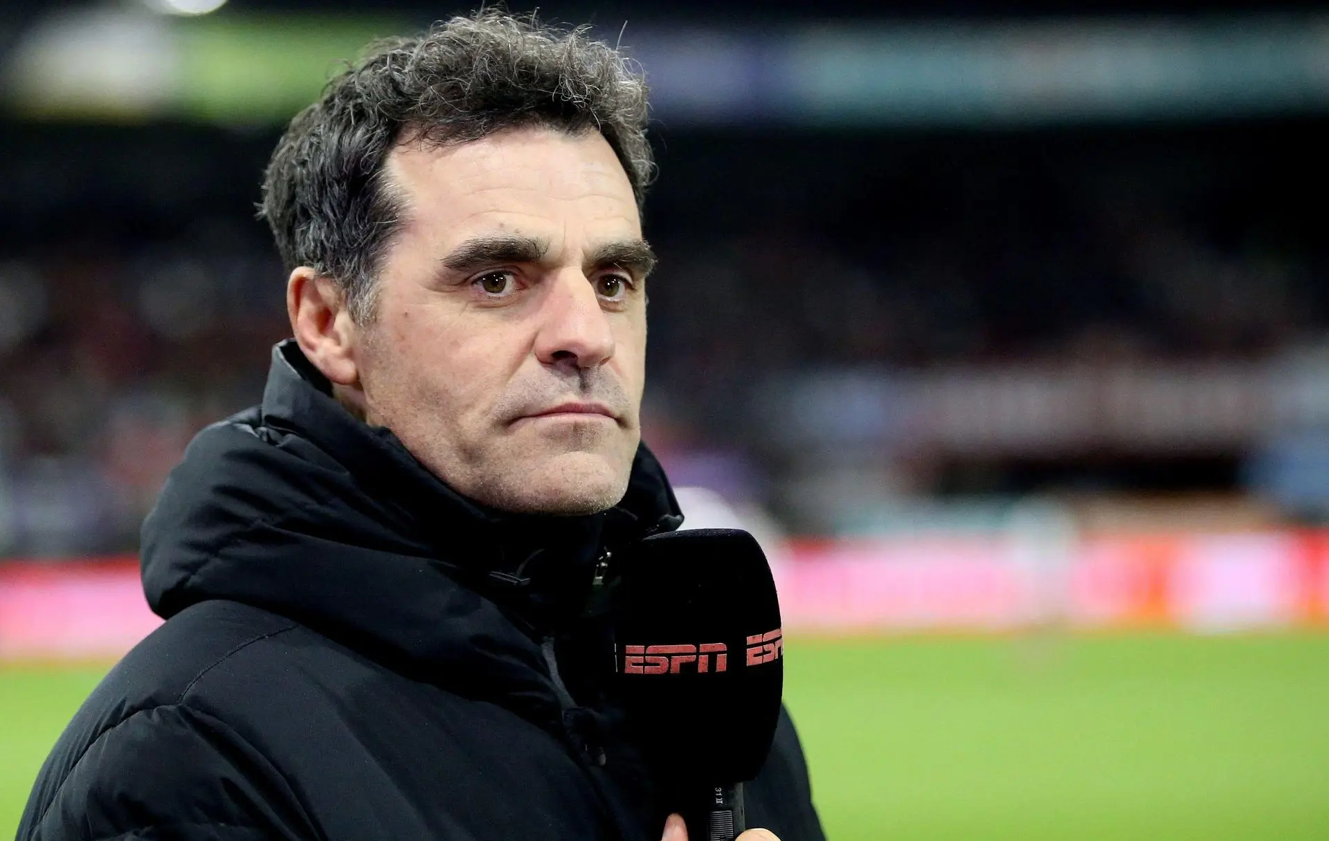 Transferchok i FC Porto - Kenneth Perez overrasket