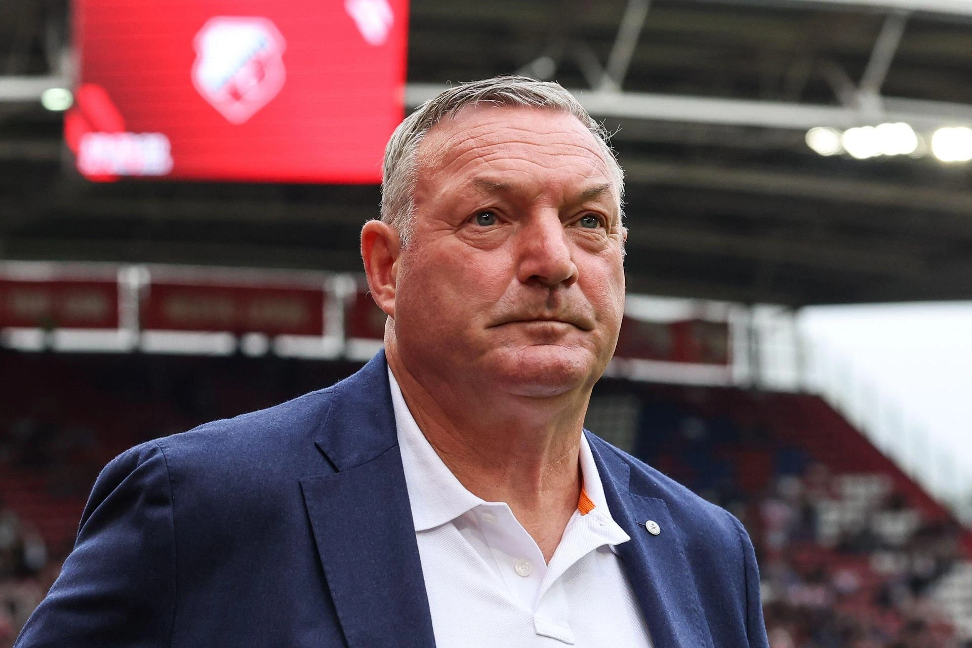 Falske rygter: 'Vi har jo hentet Bayo, græker, Ajax-kant og dansker'