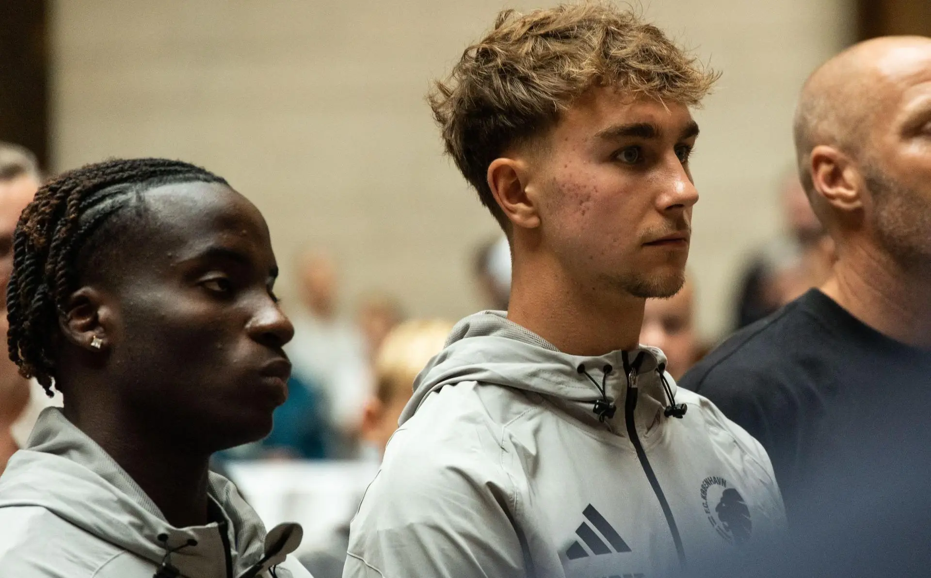 To måneder i FCK - prisen steget med 17 millioner