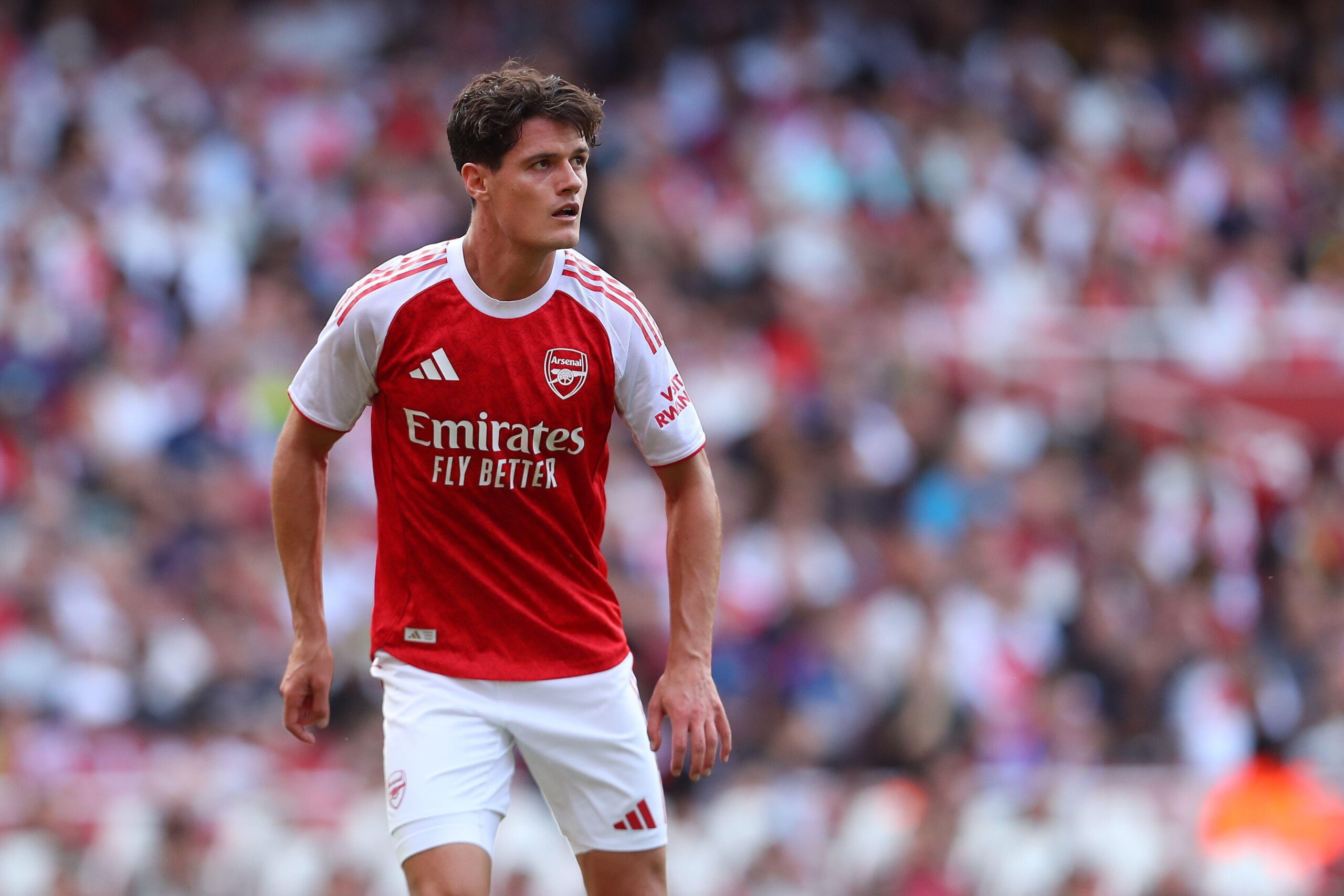 Nørgaard og Arsenal sender Portsmouth ud | Tipsbladet.dk