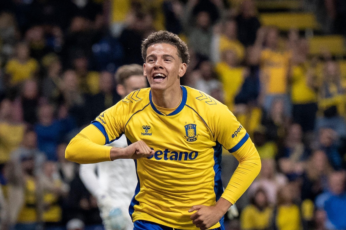 Gyser om Clement Bischoff | Tipsbladet.dk